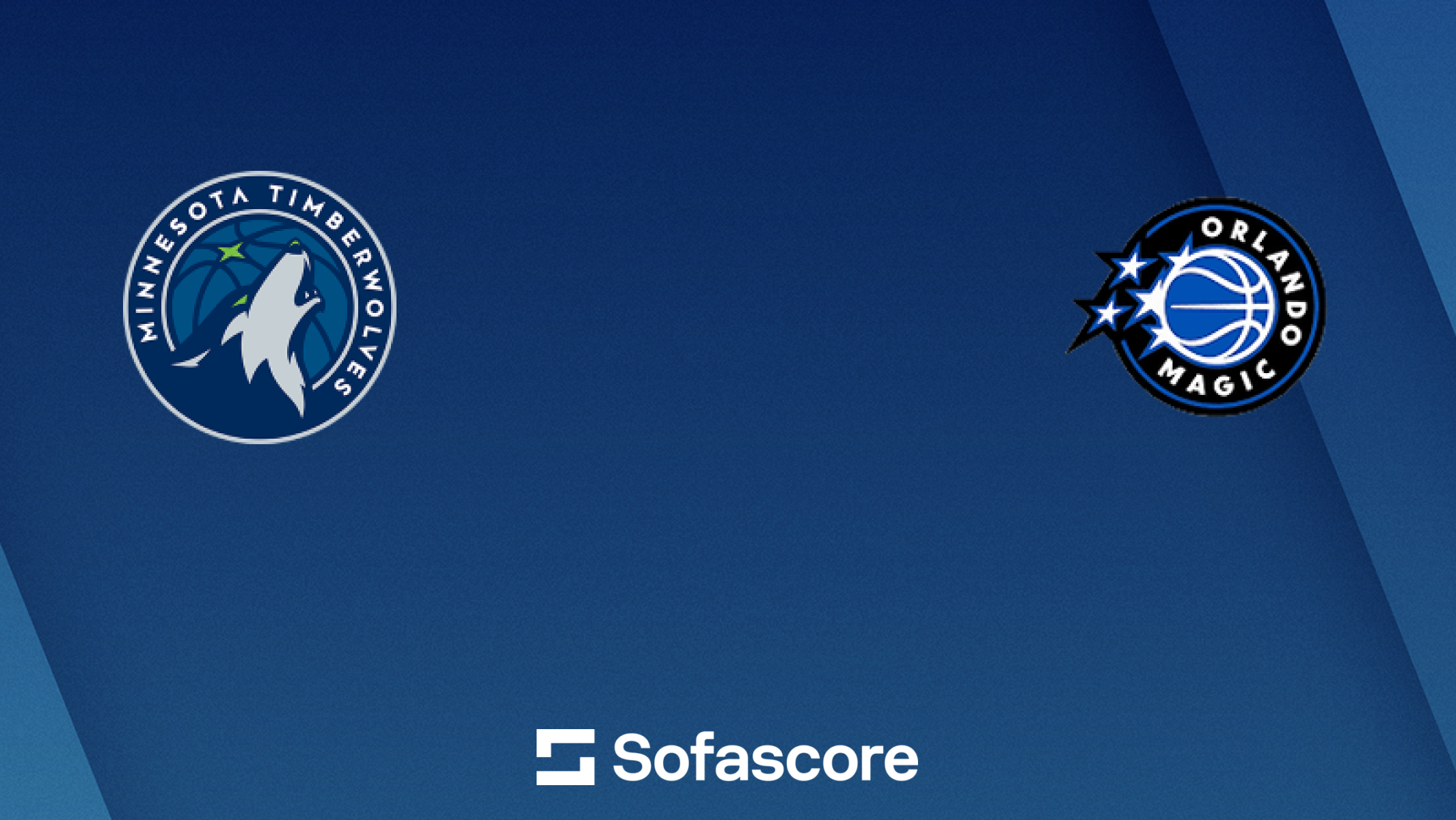 Timberwolves vs Magic scores & predictions | Sofascore