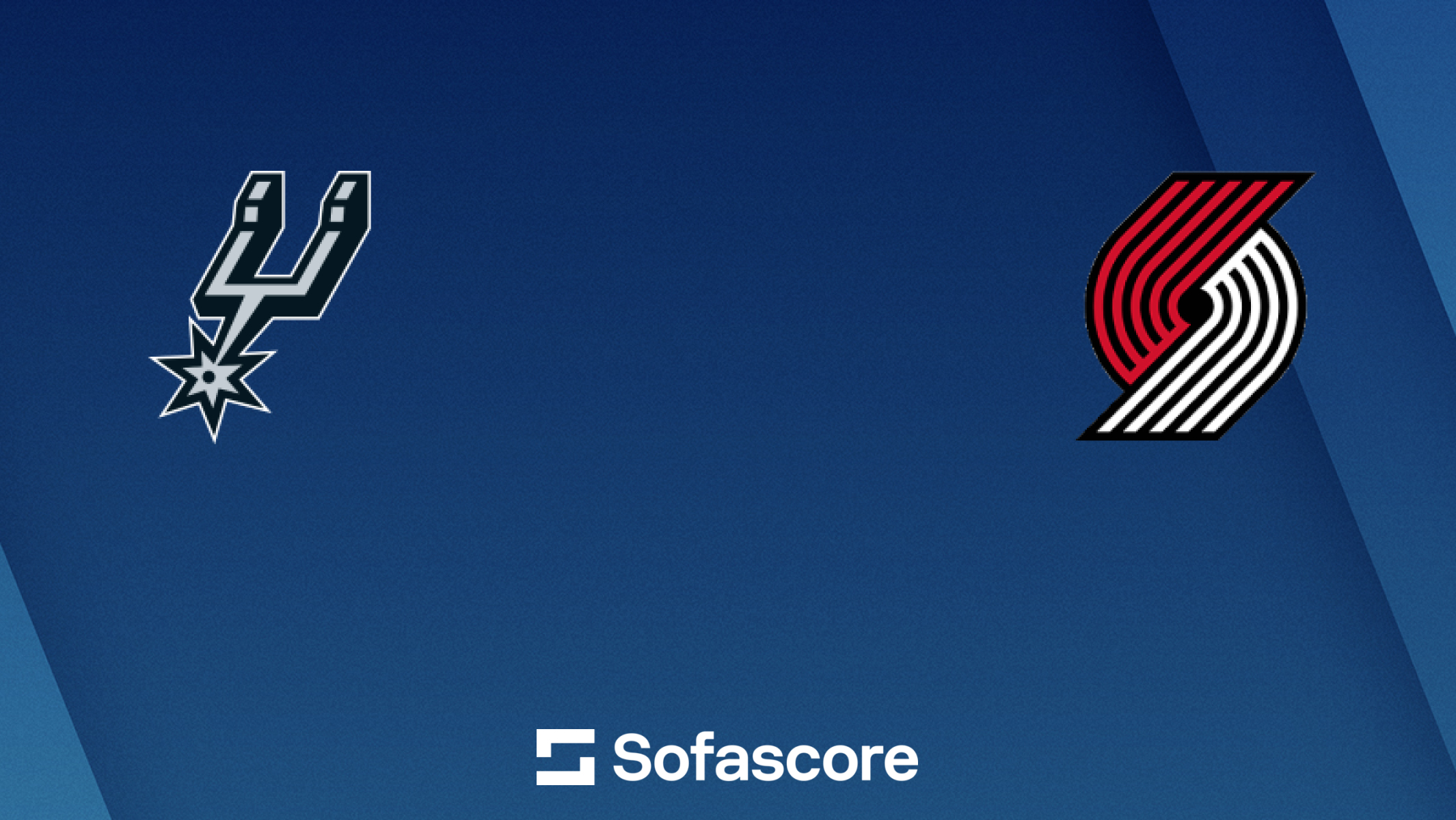 Spurs vs Trail Blazers scores & predictions | Sofascore