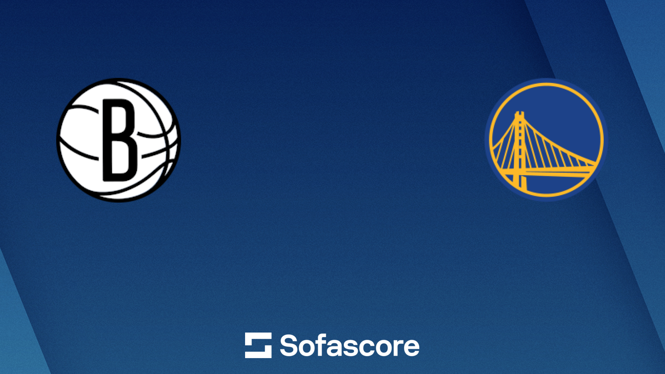 Nets vs Warriors scores & predictions | Sofascore