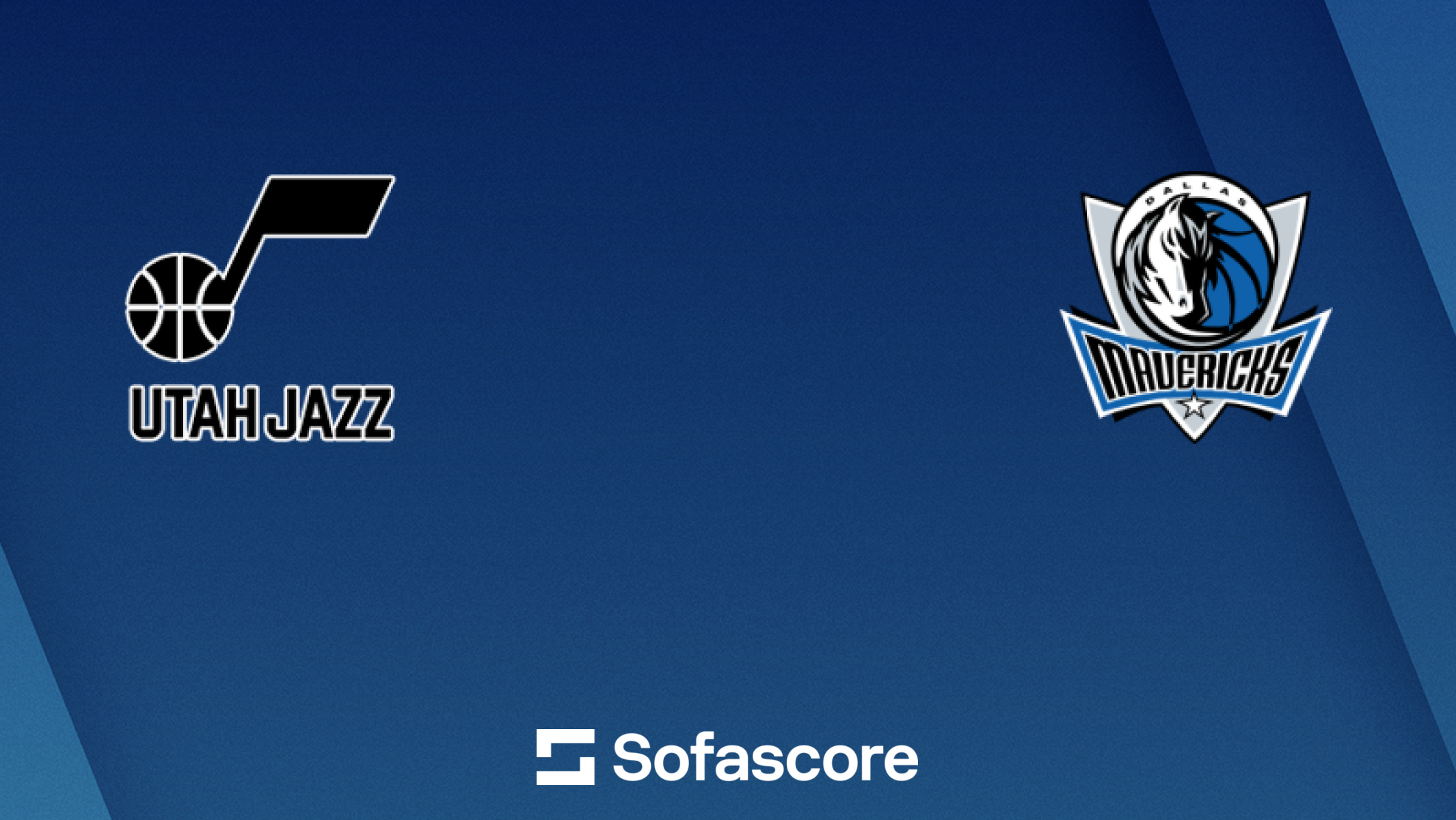 Jazz vs Mavericks scores & predictions | Sofascore
