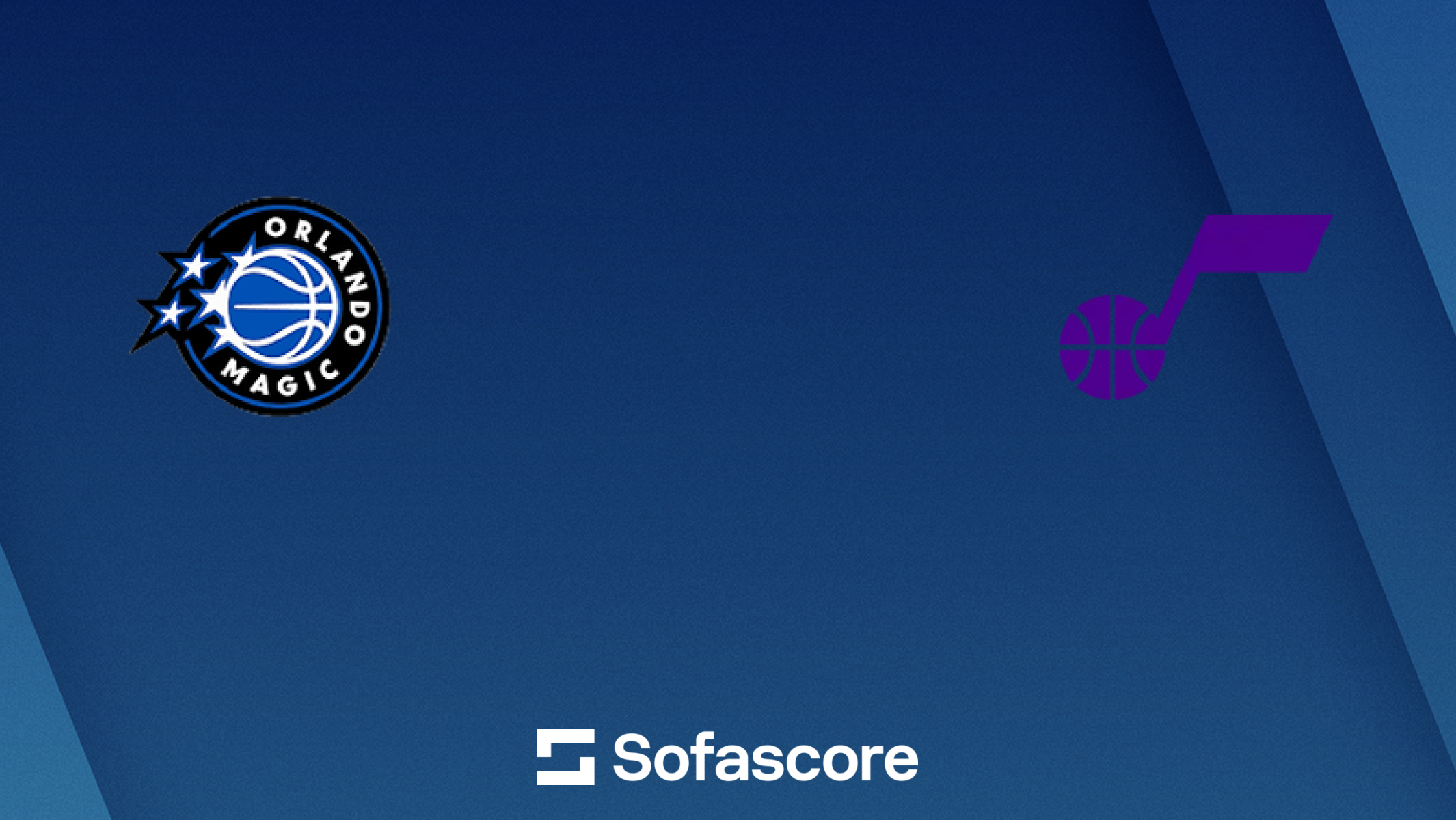 Magic vs. Jazz – resultado e prognósticos | Sofascore