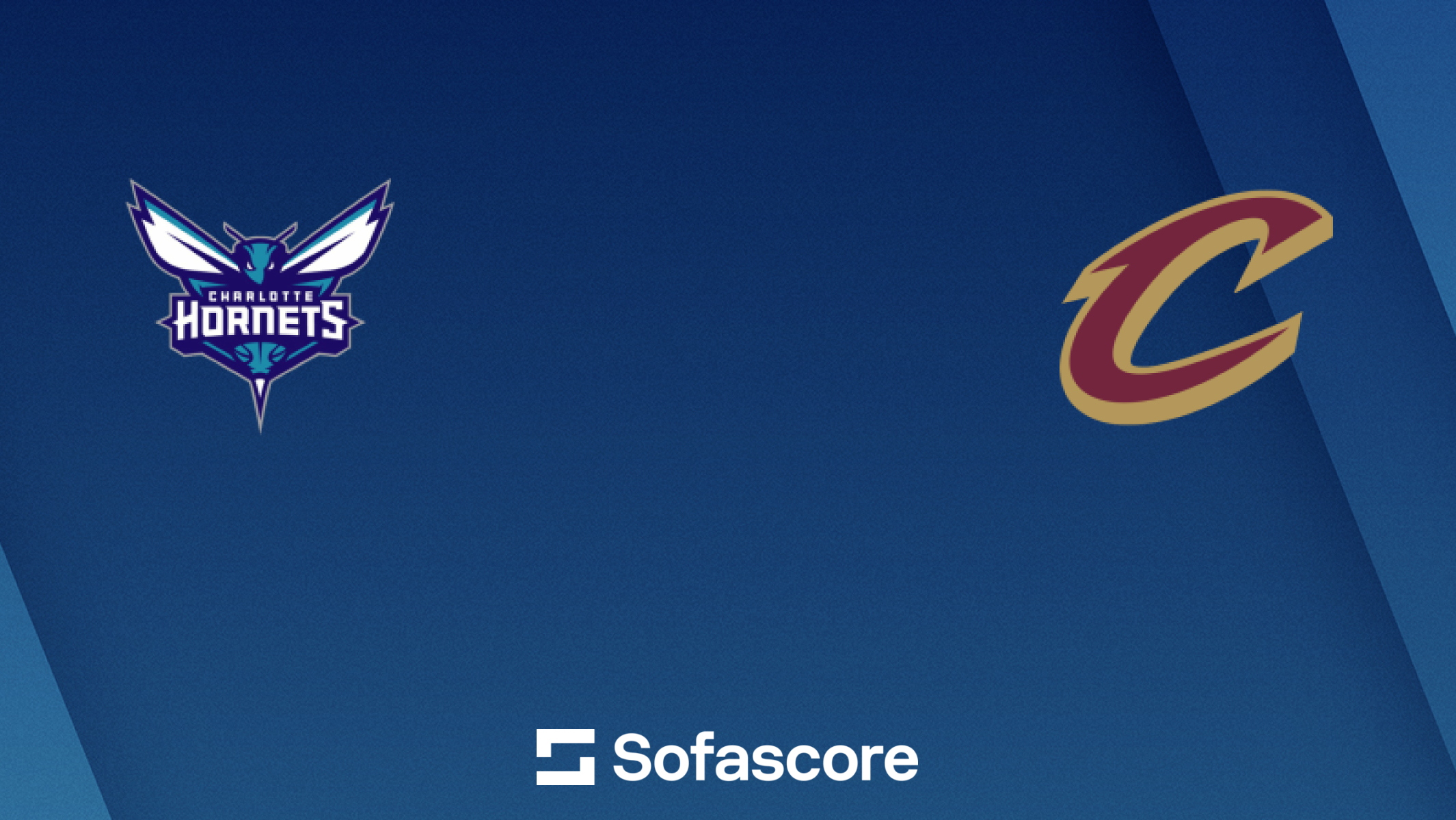 Hornets vs Cavaliers scores & predictions | Sofascore