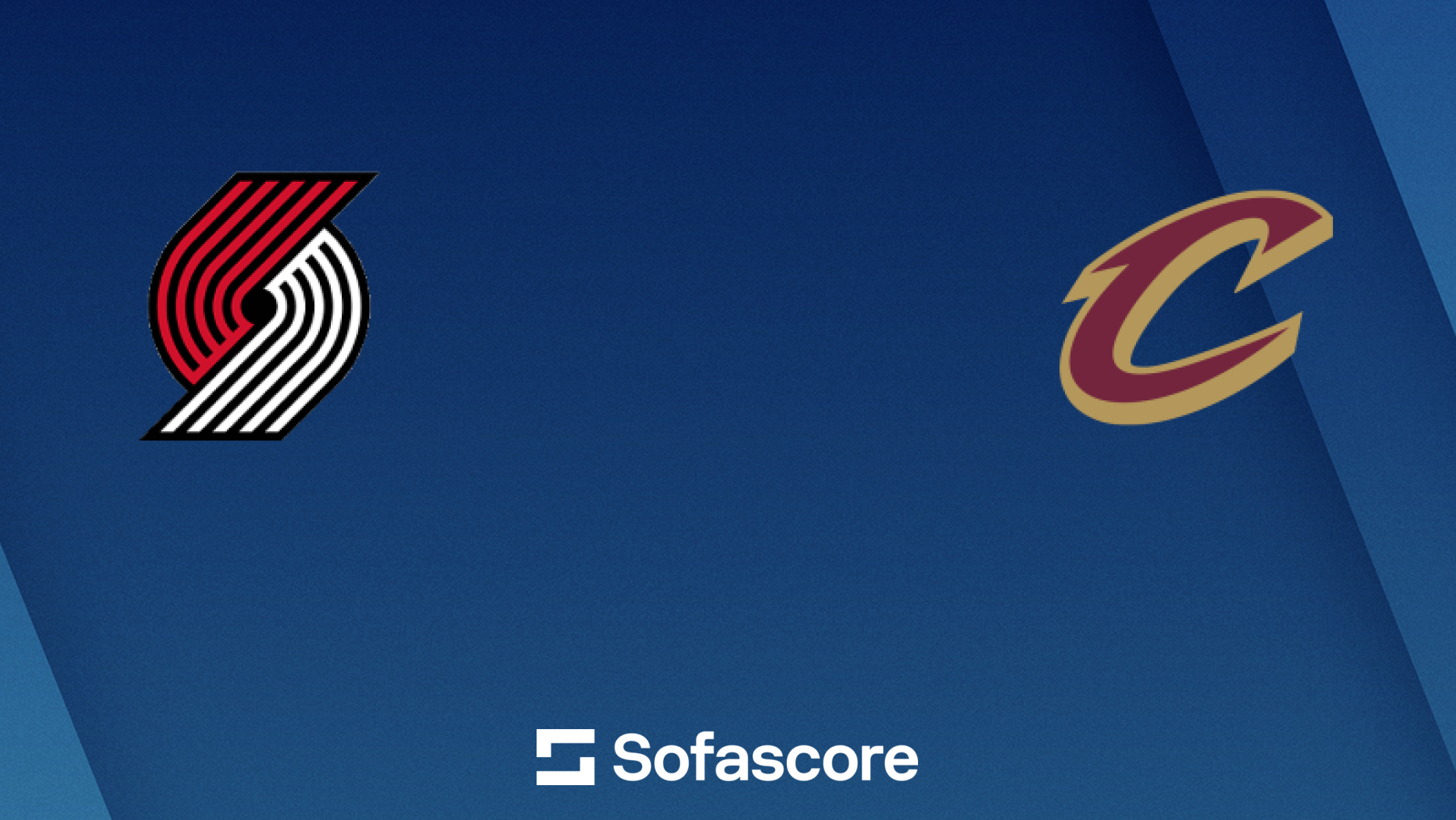 Trail Blazers vs Cavaliers scores & predictions | Sofascore