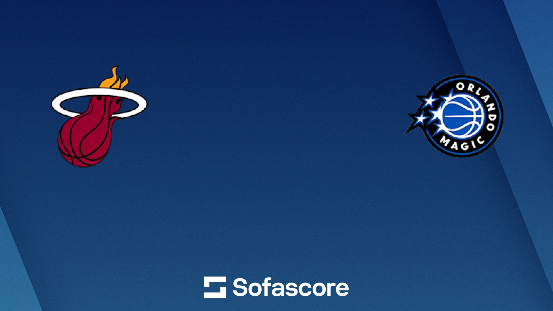 Heat vs Magic scores & predictions | Sofascore