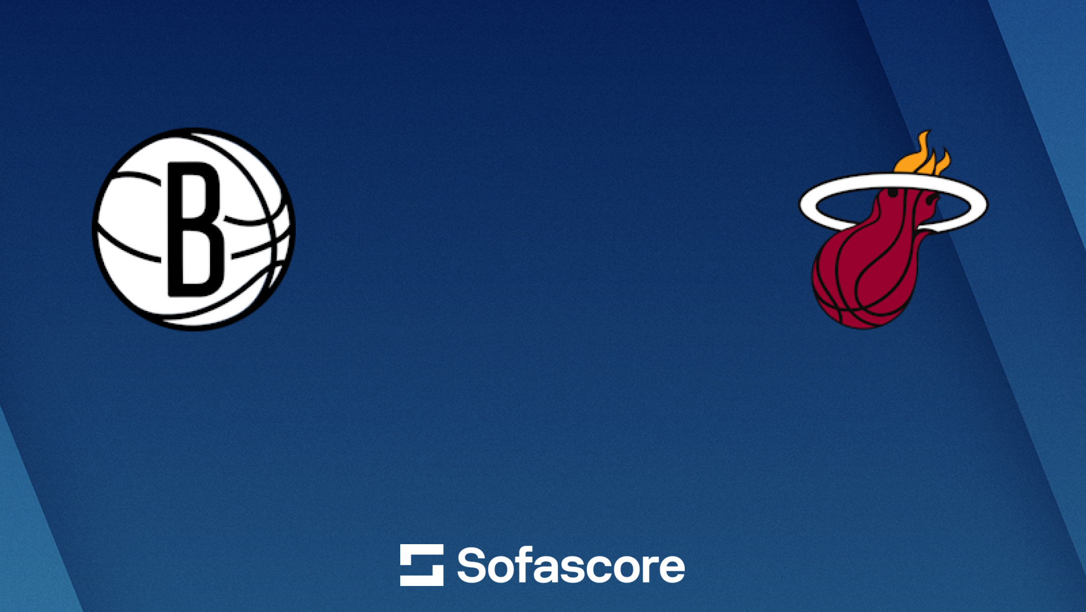 Nets vs Heat scores & predictions | Sofascore