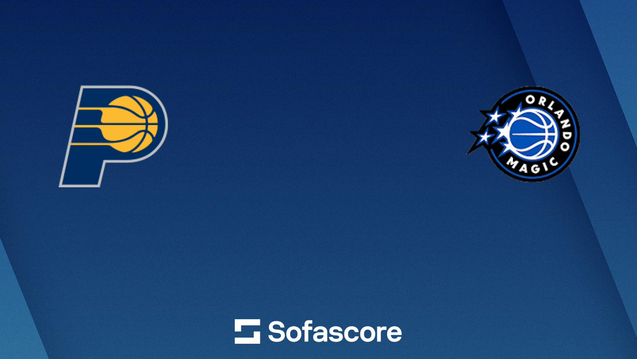 Pacers – Magic marcadores y predicciones | Sofascore