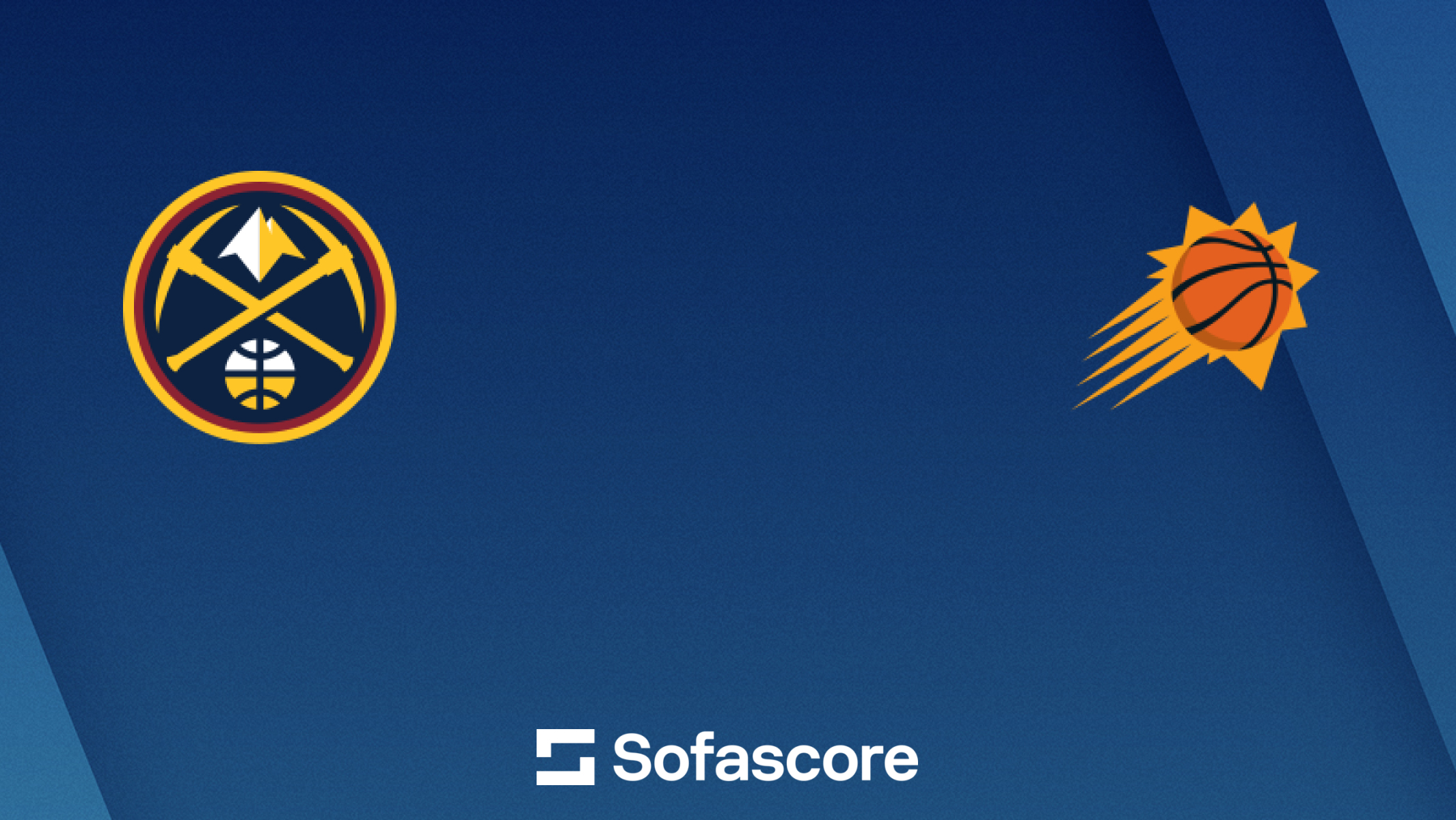 Nuggets - Suns skorlar ve tahminler | Sofascore