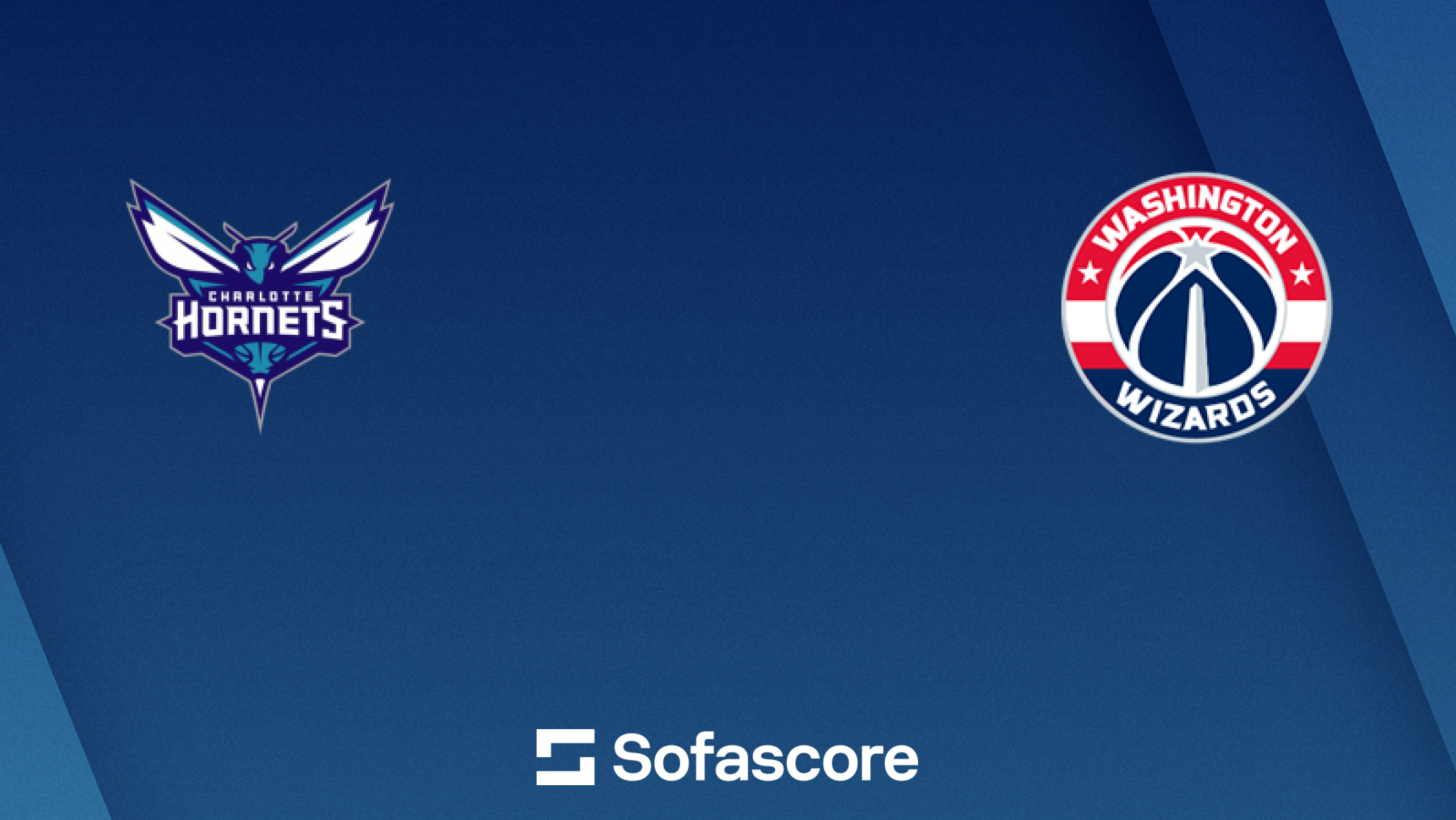 Hornets vs Wizards scores & predictions | Sofascore