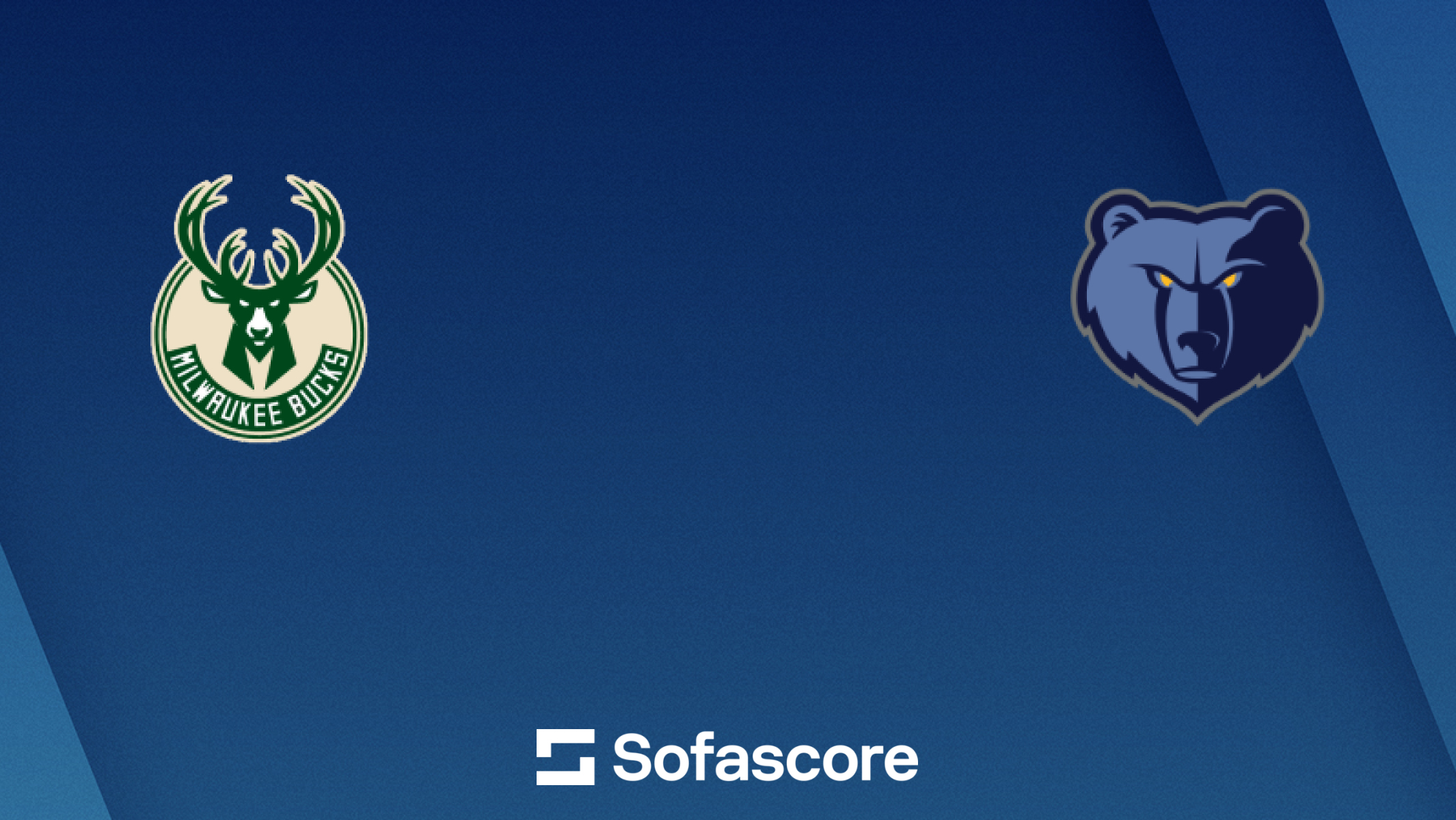Bucks vs Grizzlies scores & predictions | Sofascore