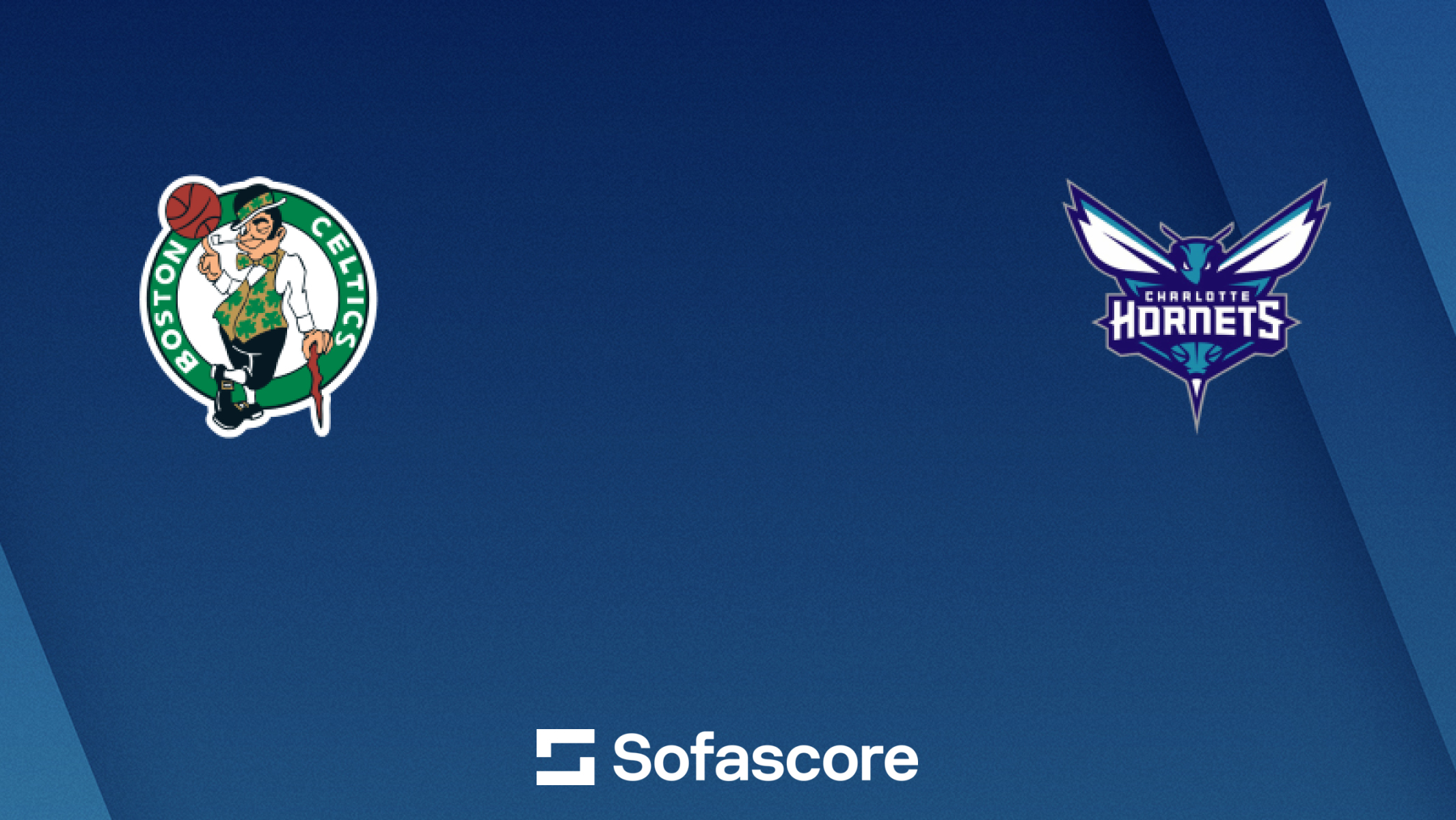 Celtics vs Hornets scores & predictions | Sofascore