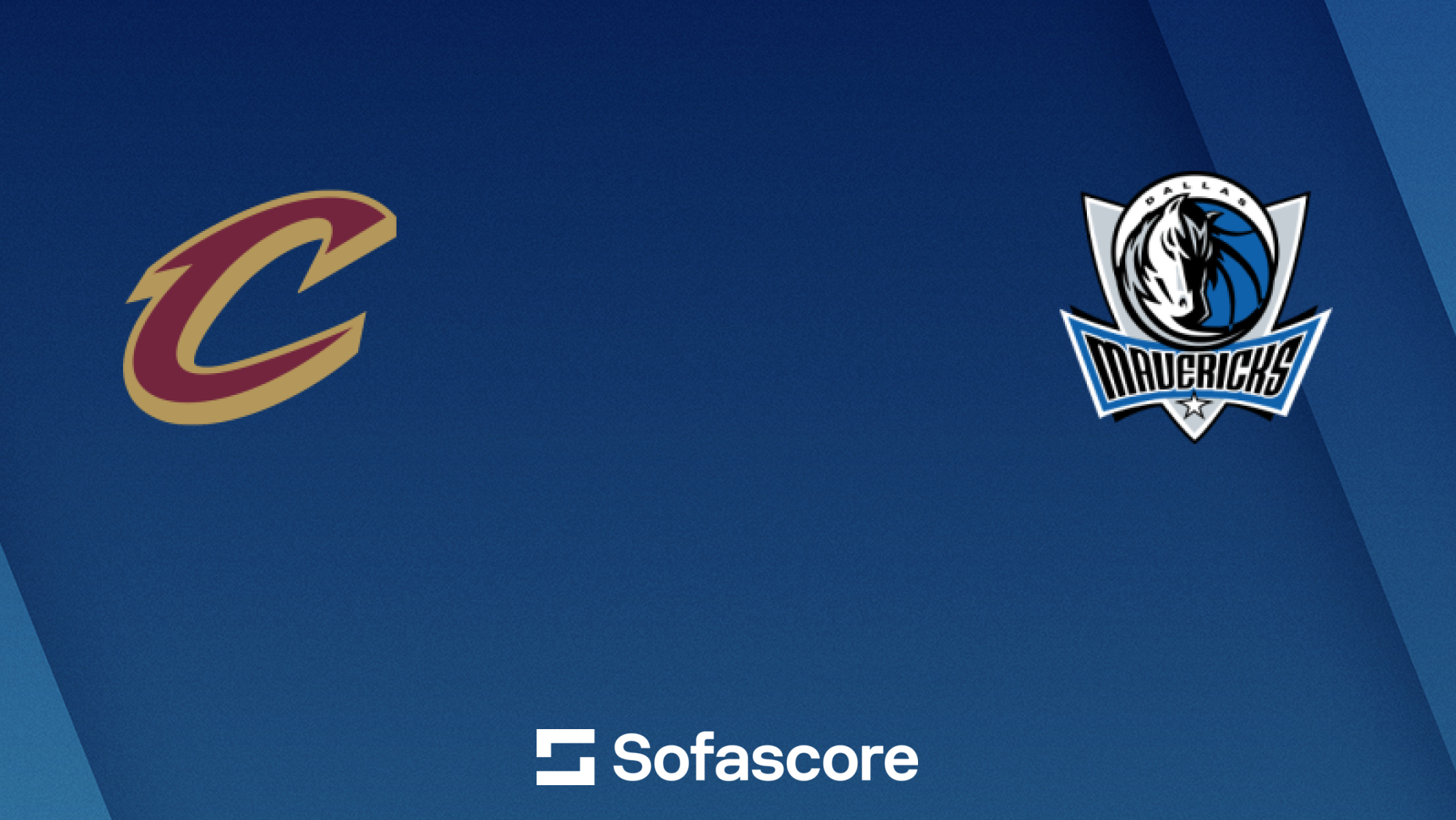 Cavaliers vs Mavericks scores & predictions | Sofascore