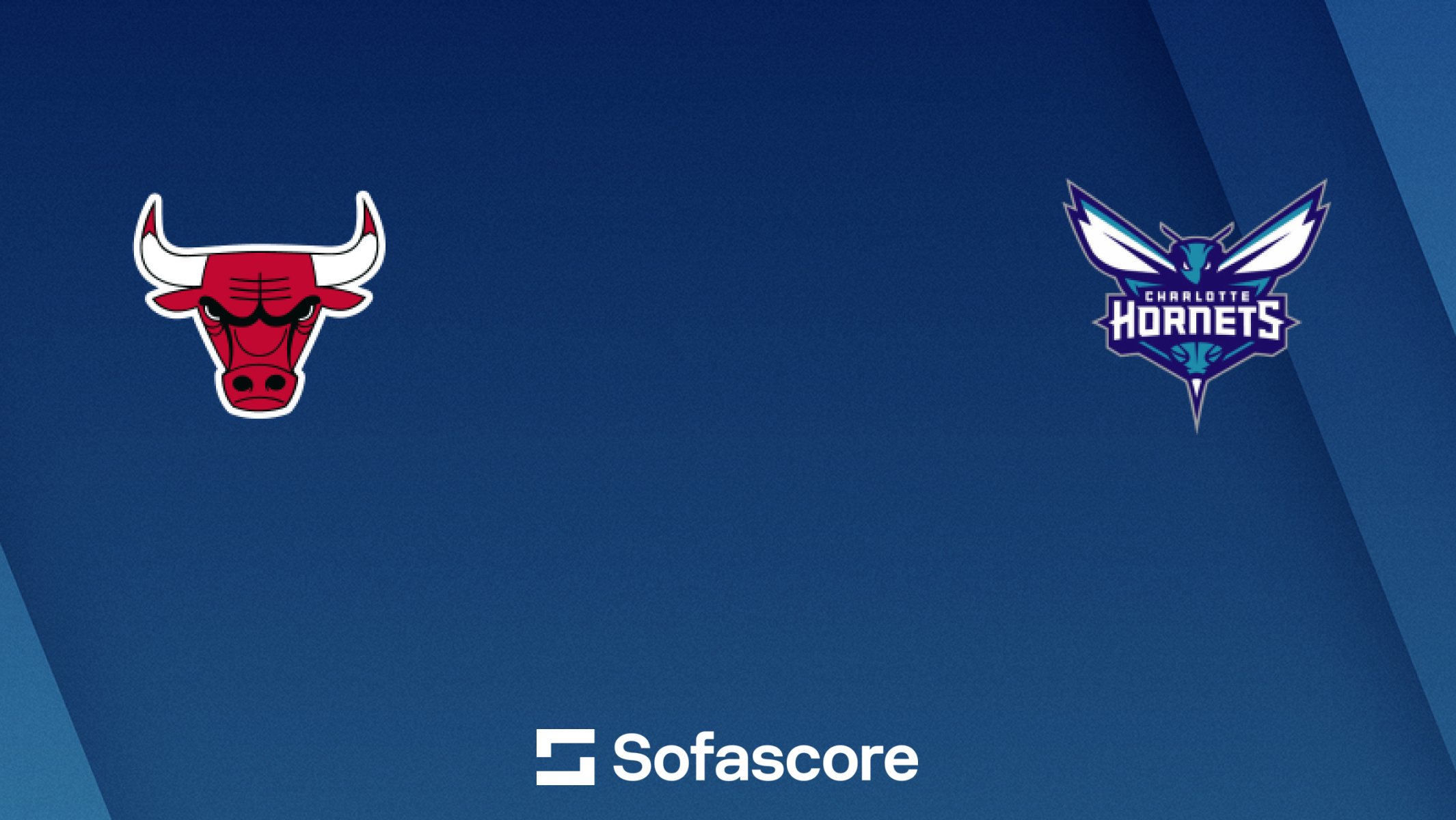 Bulls vs Hornets scores & predictions | Sofascore