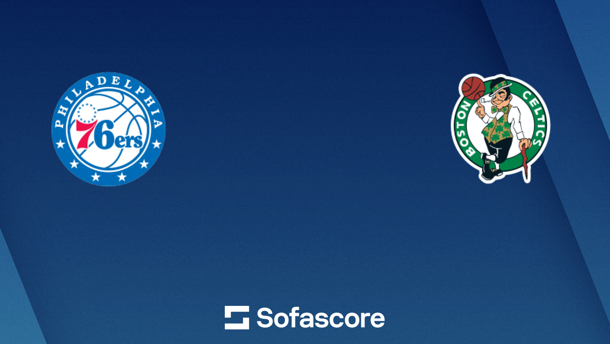 76ers vs Celtics scores & predictions | Sofascore