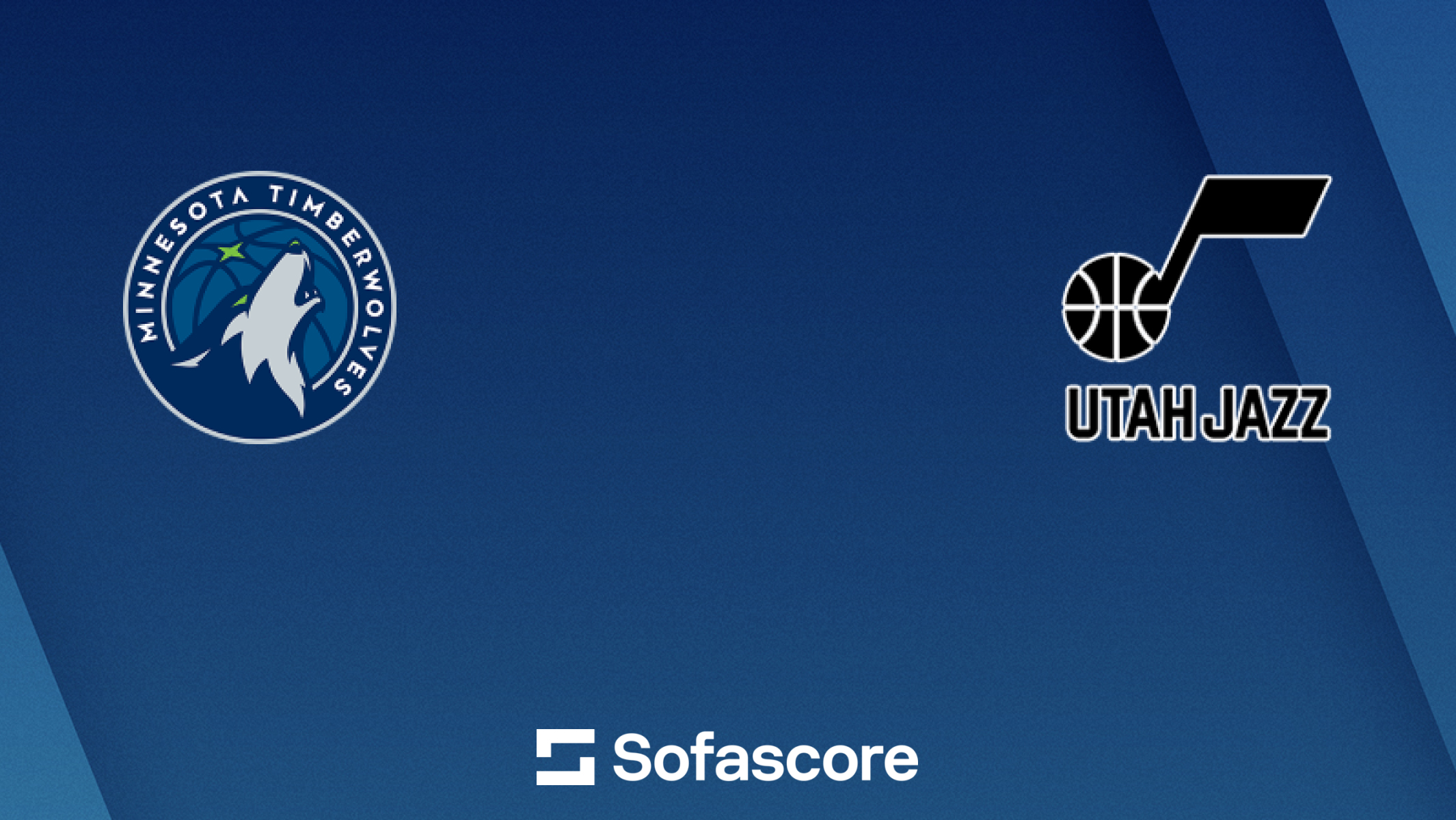 Timberwolves vs Jazz scores & predictions | Sofascore