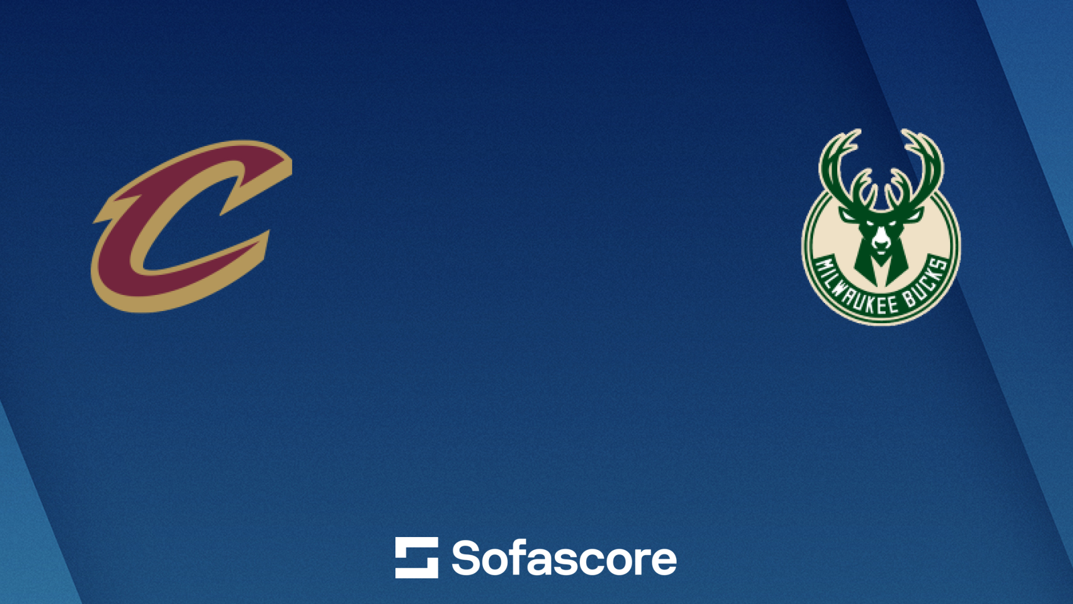 Cavaliers vs Bucks scores & predictions | Sofascore