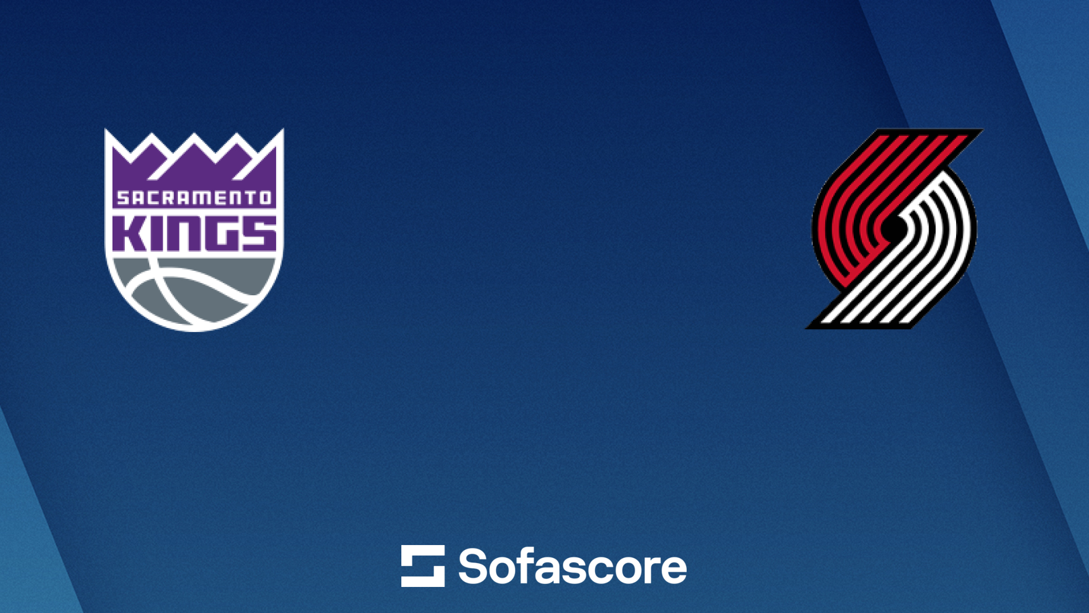 Kings vs Trail Blazers scores & predictions | Sofascore