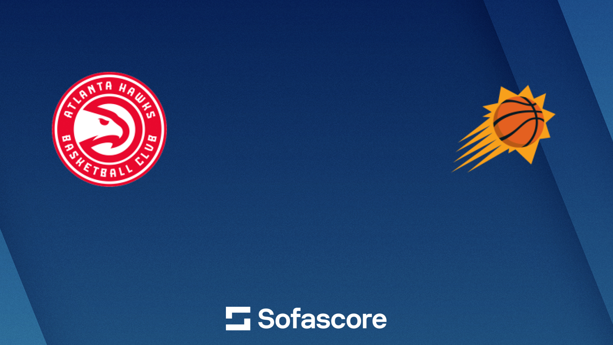 Hawks vs Suns scores & predictions | Sofascore