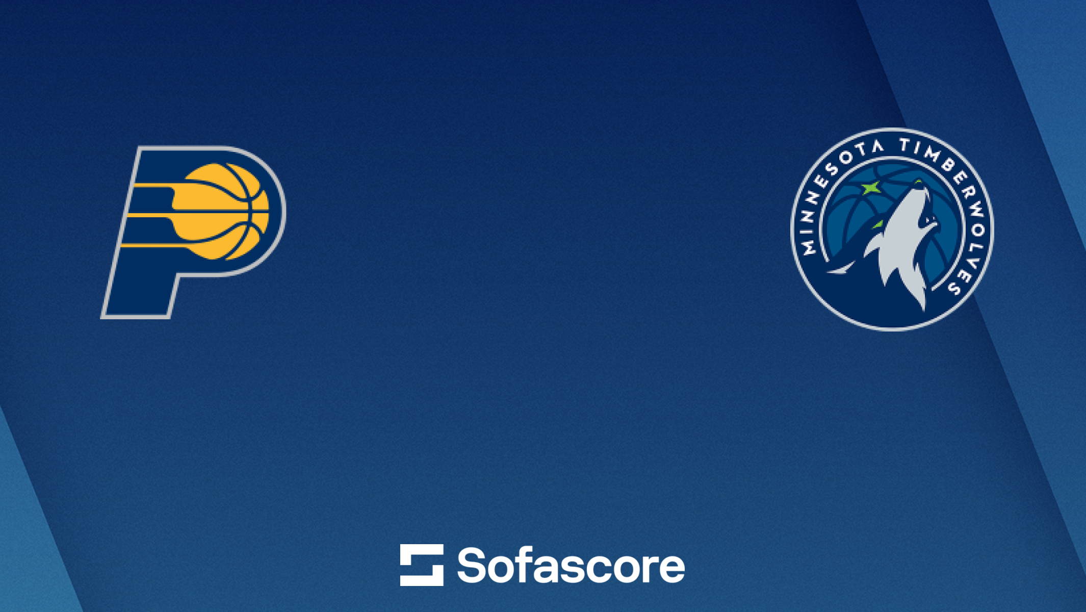 Pacers vs Timberwolves scores & predictions | Sofascore