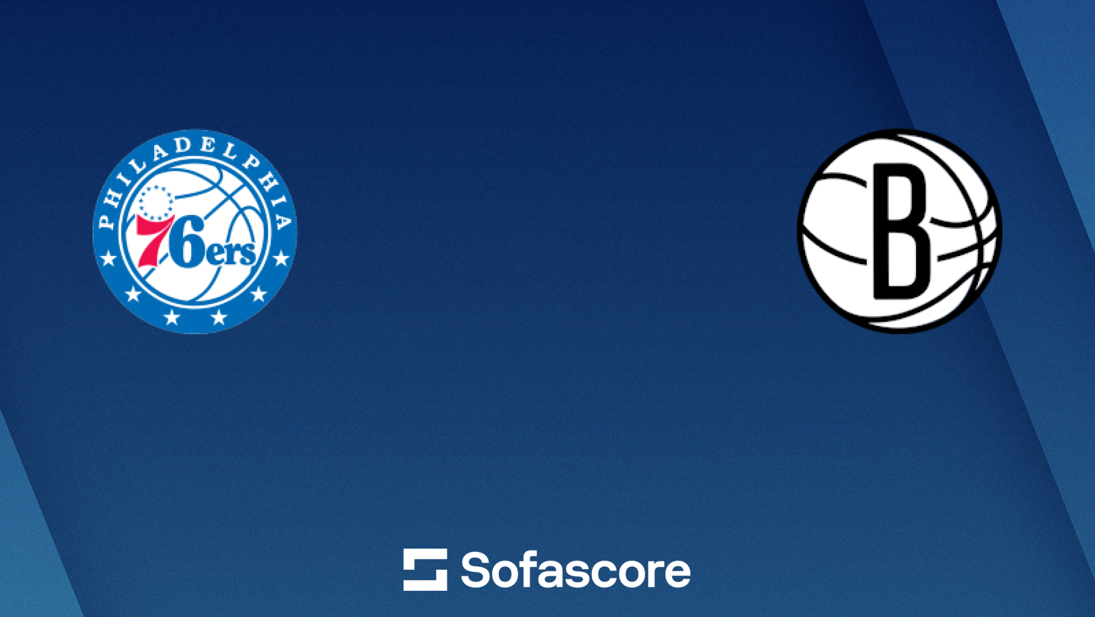 76ers vs Nets scores & predictions | Sofascore
