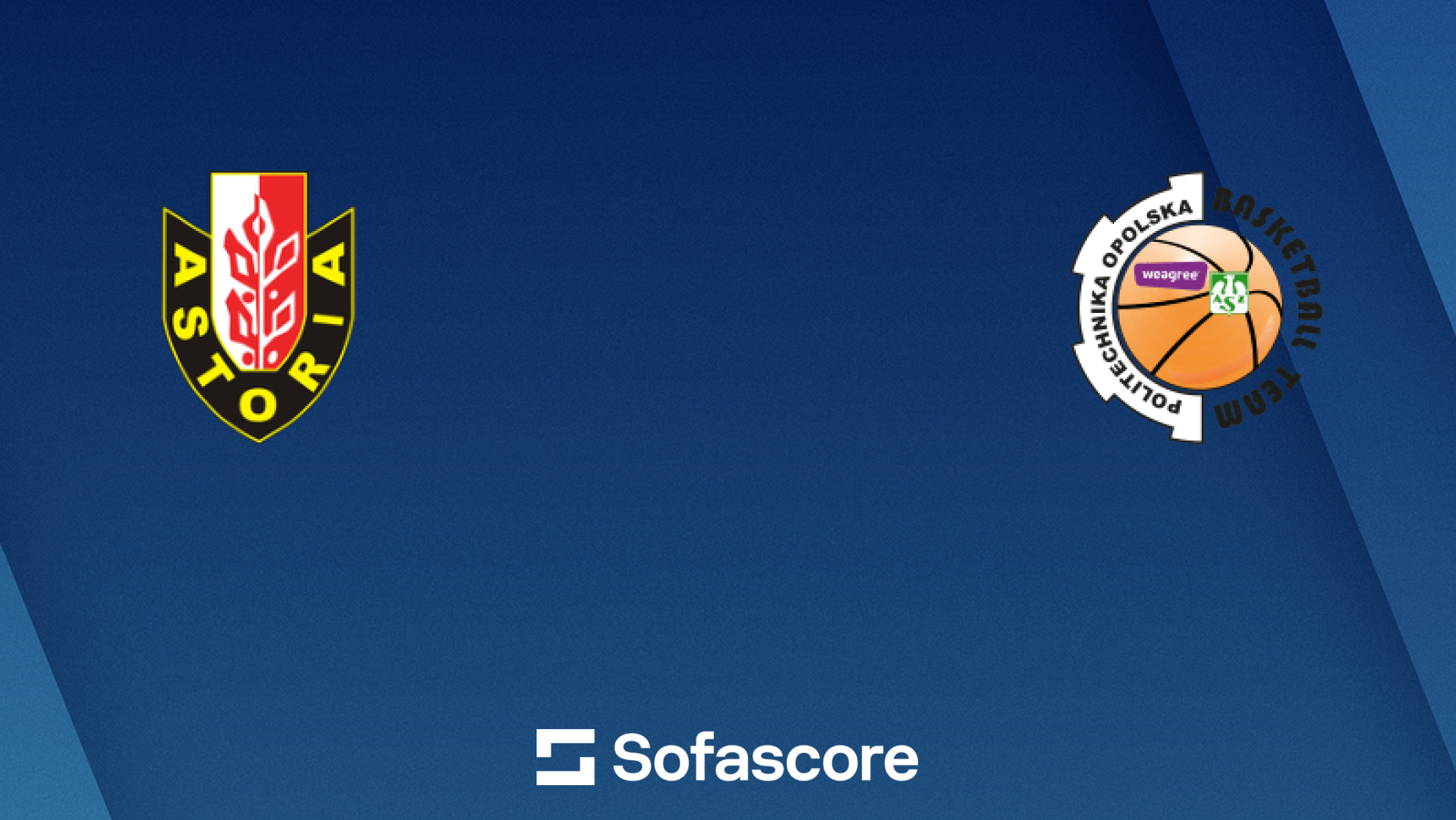Enea Abramczyk Astoria Bydgoszcz AZS Politechnika Opolska live score ...
