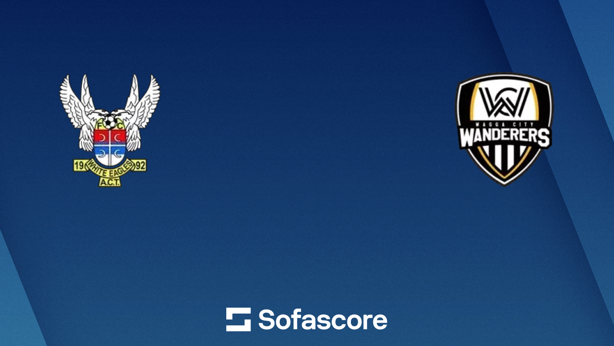 Canberra White Eagles vs Wagga City Wanderers rezultate live, H2H și ...