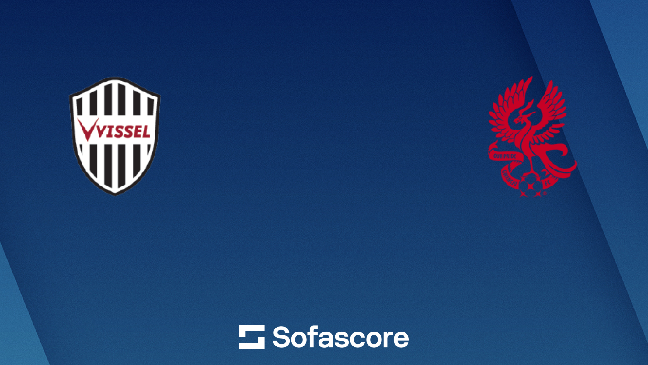 Vissel Kobe vs Gwangju FC live score, H2H and lineups | Sofascore