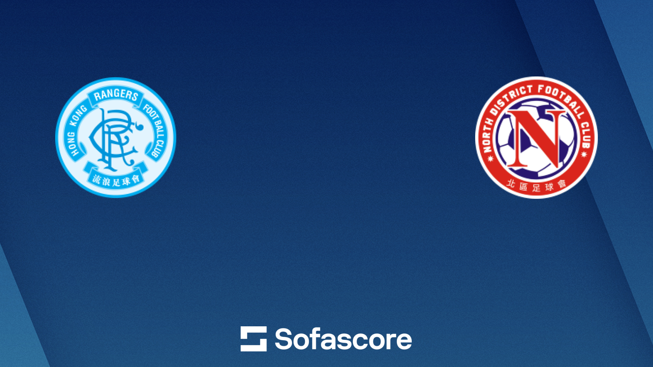 Hong Kong Rangers vs Golik North District live score, H2H and lineups ...