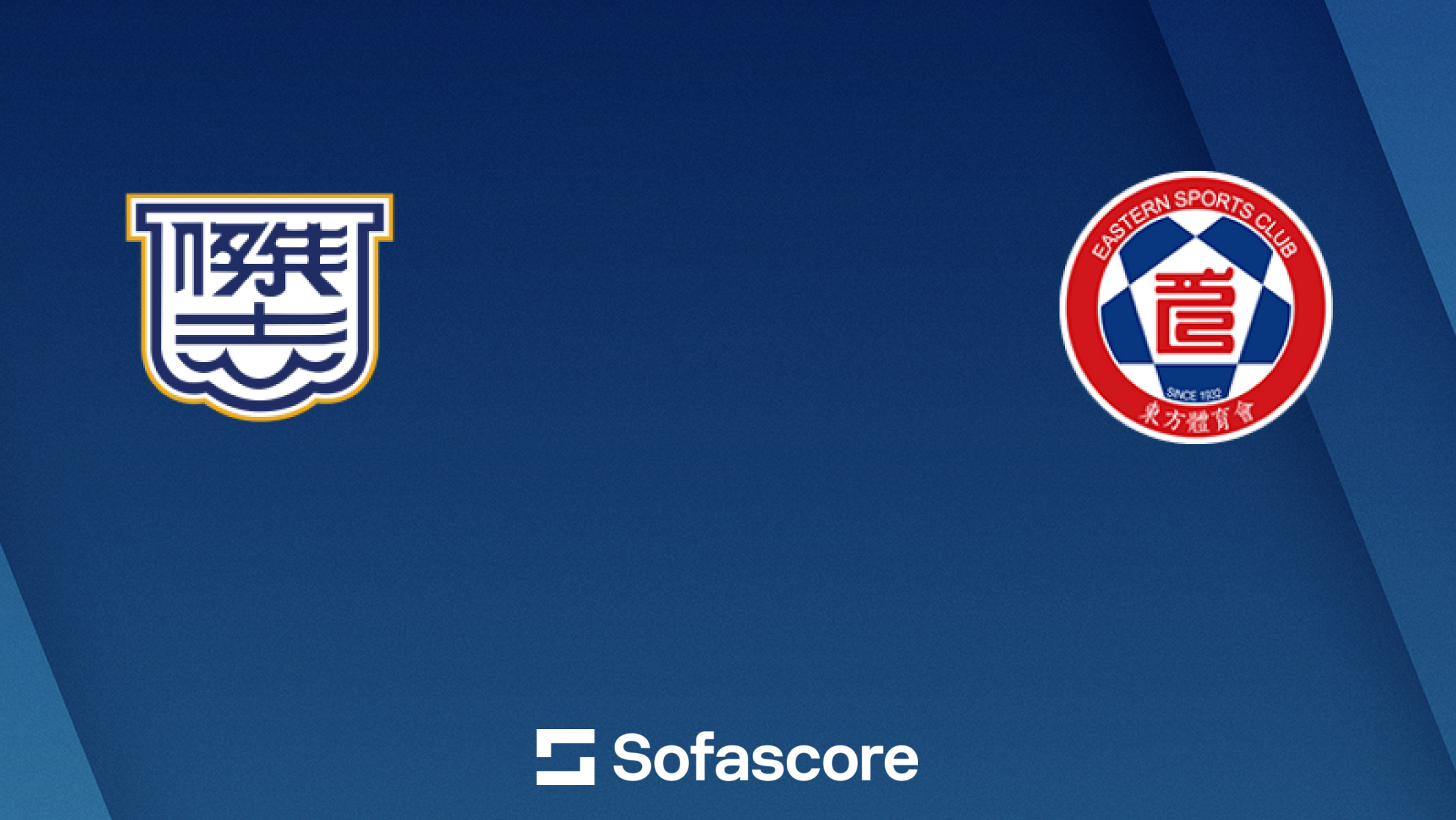 Kitchee SC vs Eastern SC live score, H2H and lineups | Sofascore