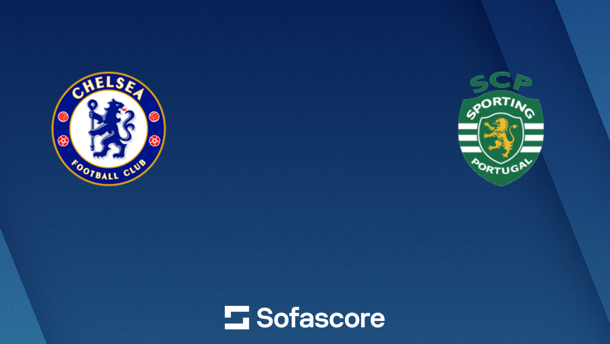 Chelsea U21 vs Sporting CP B U21 live score, H2H and lineups | Sofascore