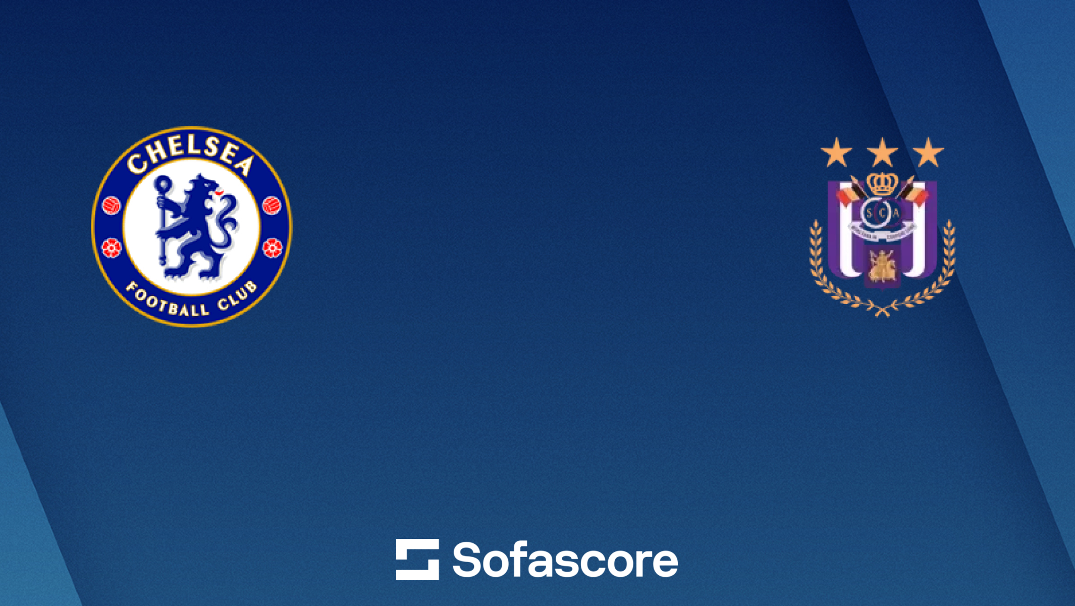 Chelsea U21 vs Anderlecht Reserve U21 live score, H2H and lineups ...