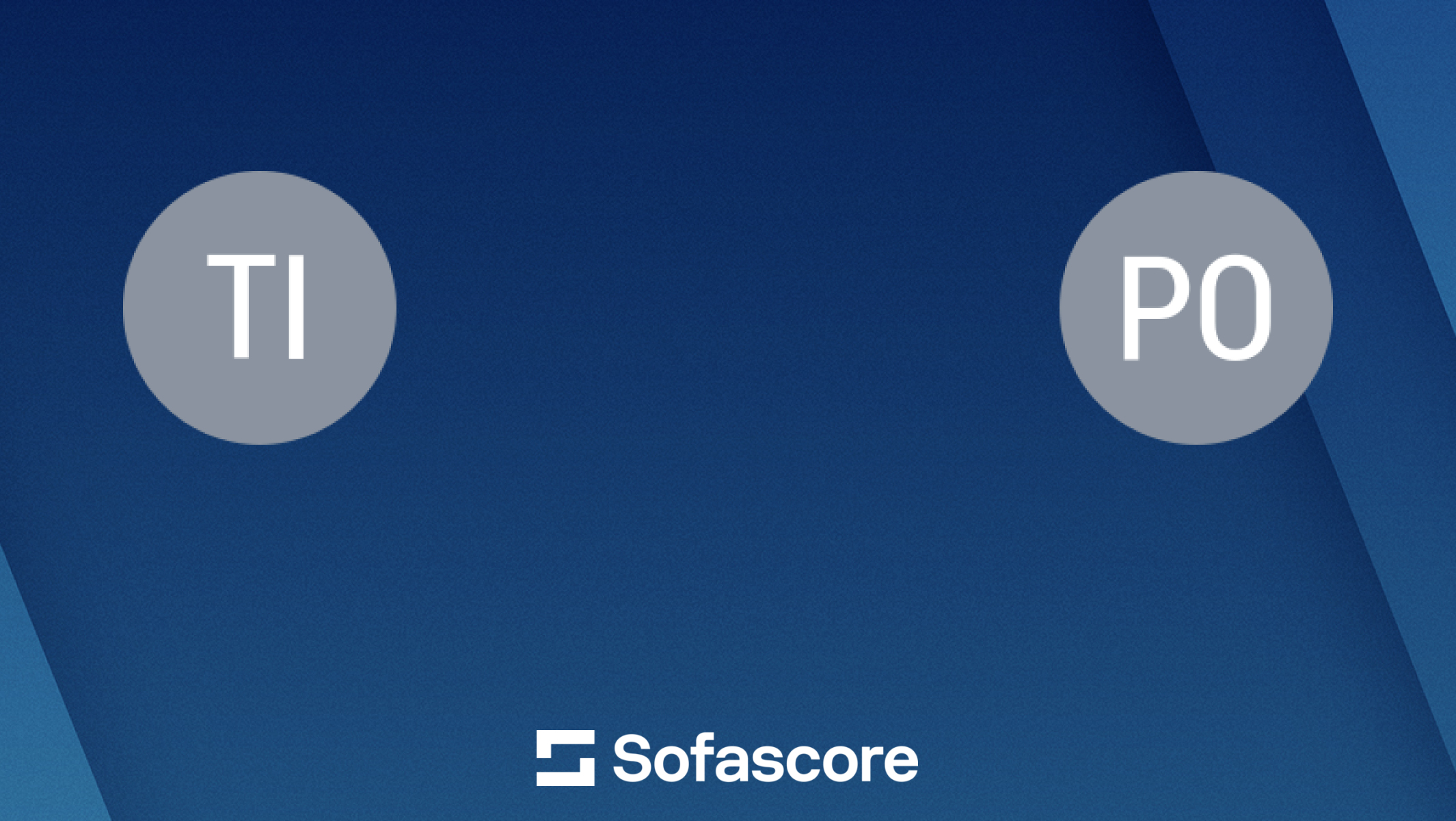 T. A. Tirante D. Popko live score, video stream and H2H results - Sofascore