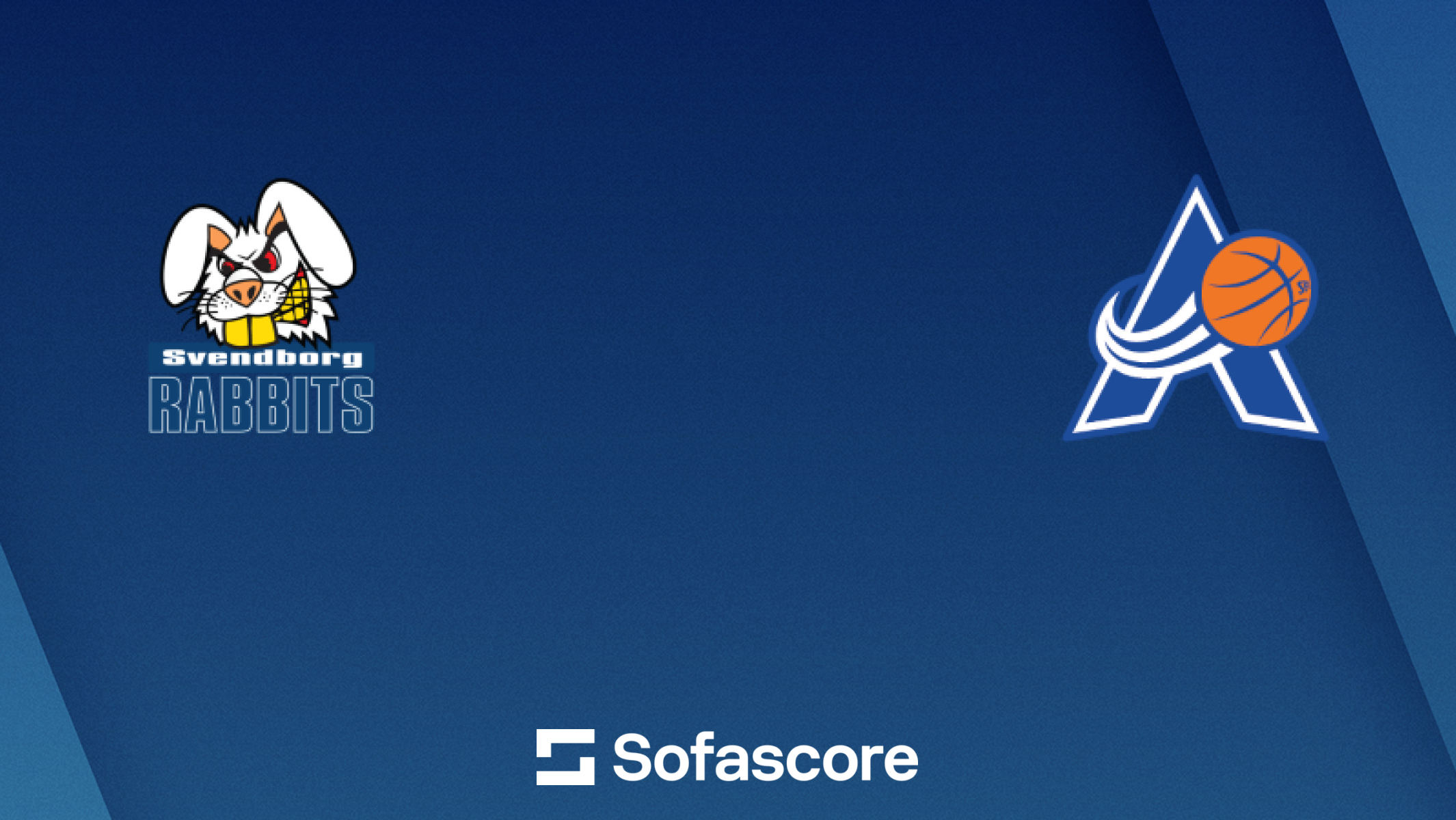 Svendborg vs Amager scores & predictions | Sofascore