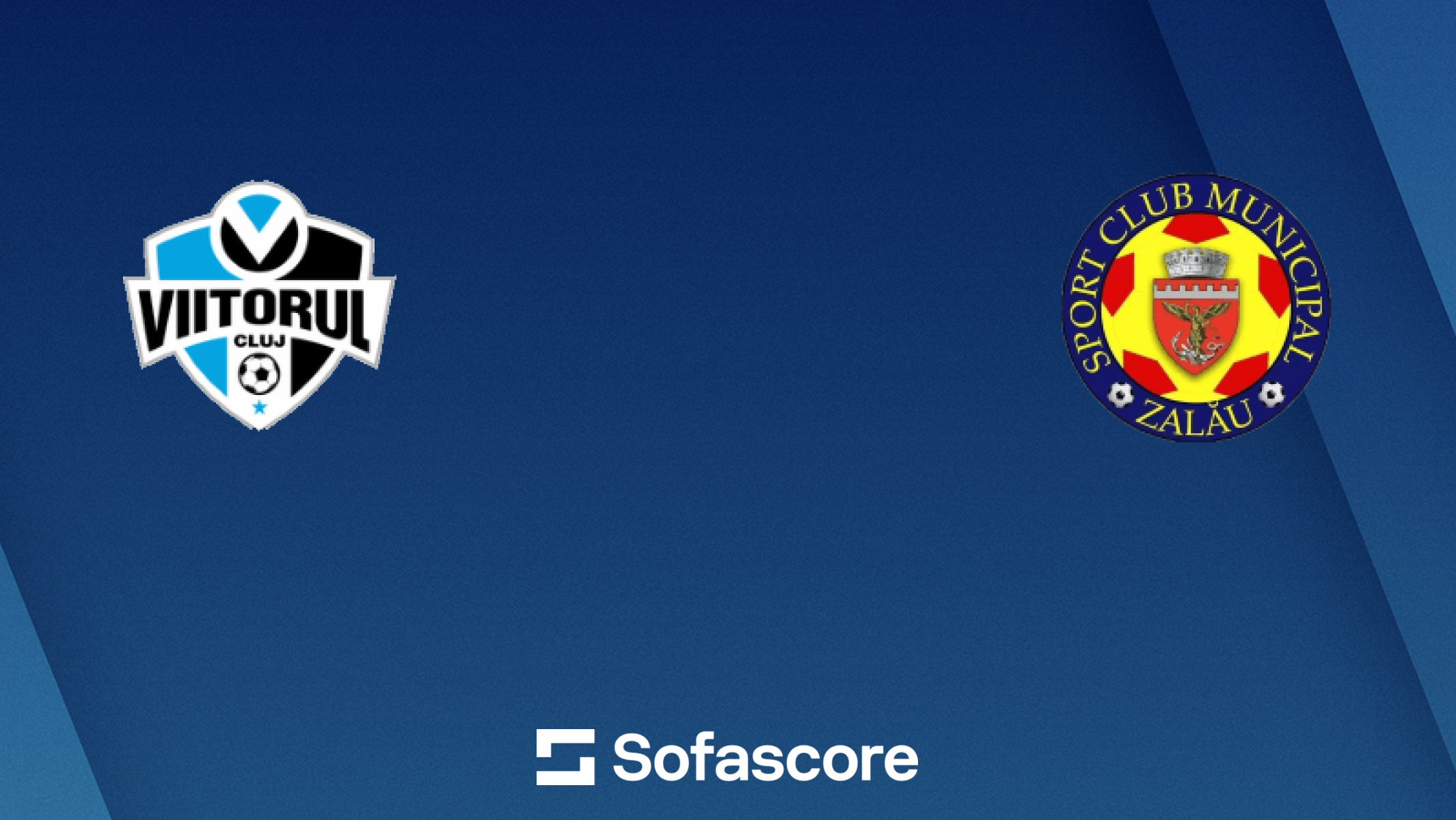ACS Academia de Fotbal Viitorul Cluj vs SCM Zalău live score, H2H and lineups | Sofascore