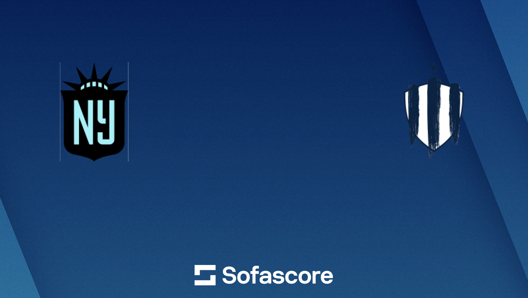 NJ/NY Gotham FC - Monterrey canlı hesabı, başabaş mübarizələr və ...