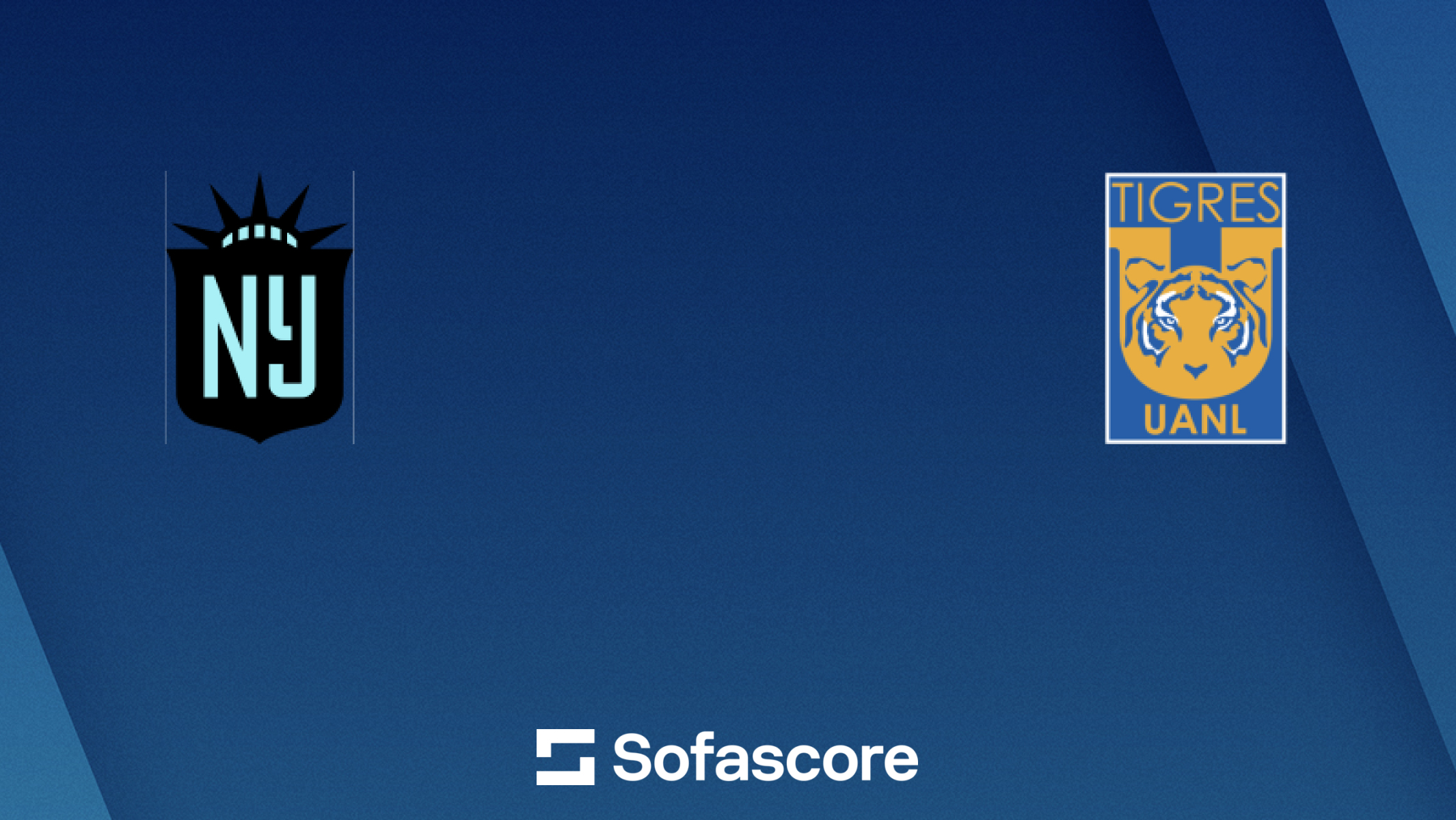 NJ/NY Gotham FC vs Tigres UANL live score, H2H and lineups | Sofascore