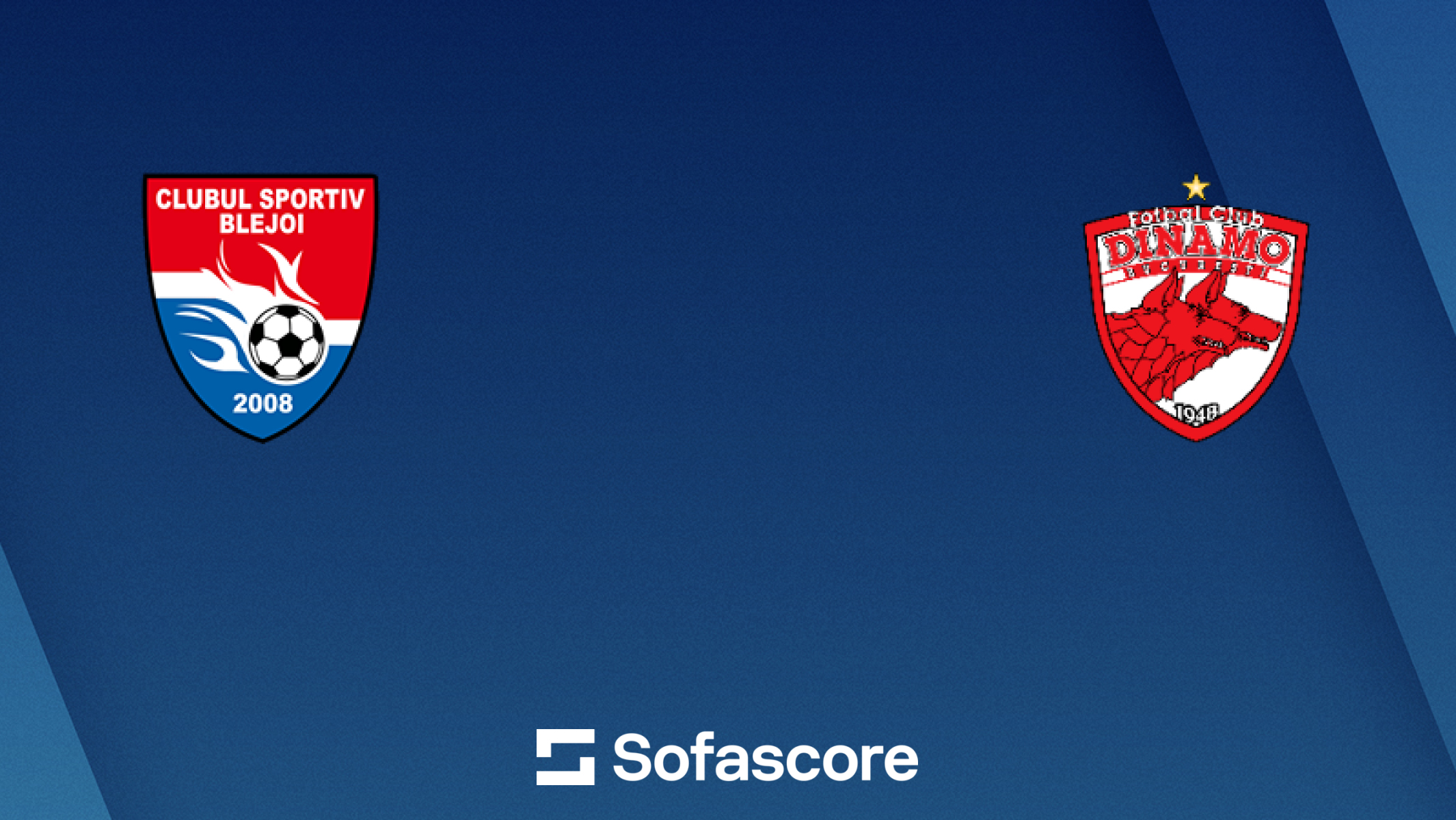 CS Blejoi vs ACS FC Dinamo București live score, H2H and lineups ...