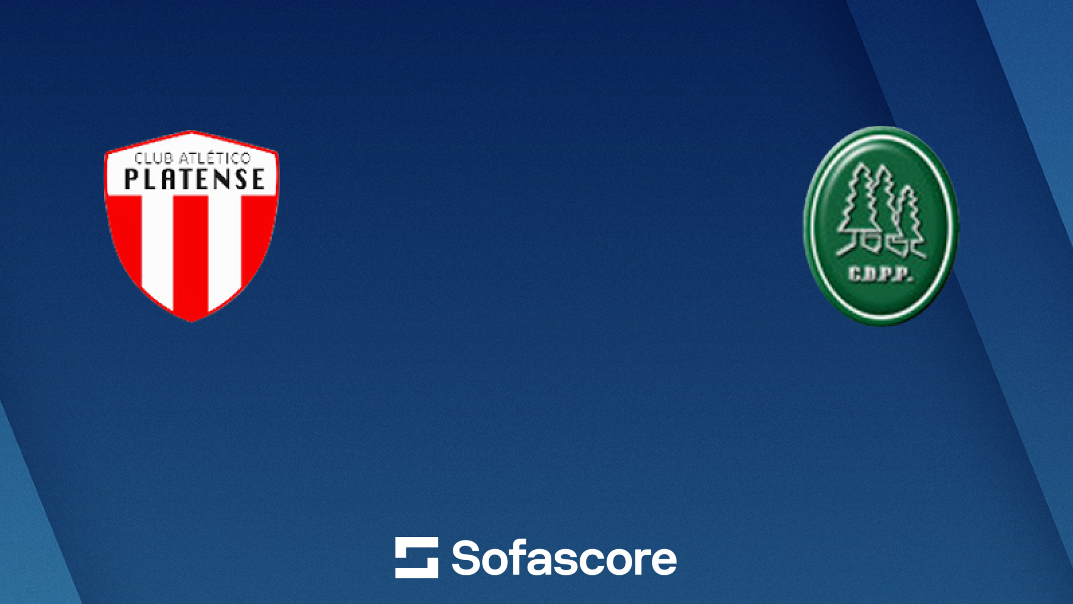 CA Platense vs CD Parque del Plata live score, H2H and lineups | Sofascore