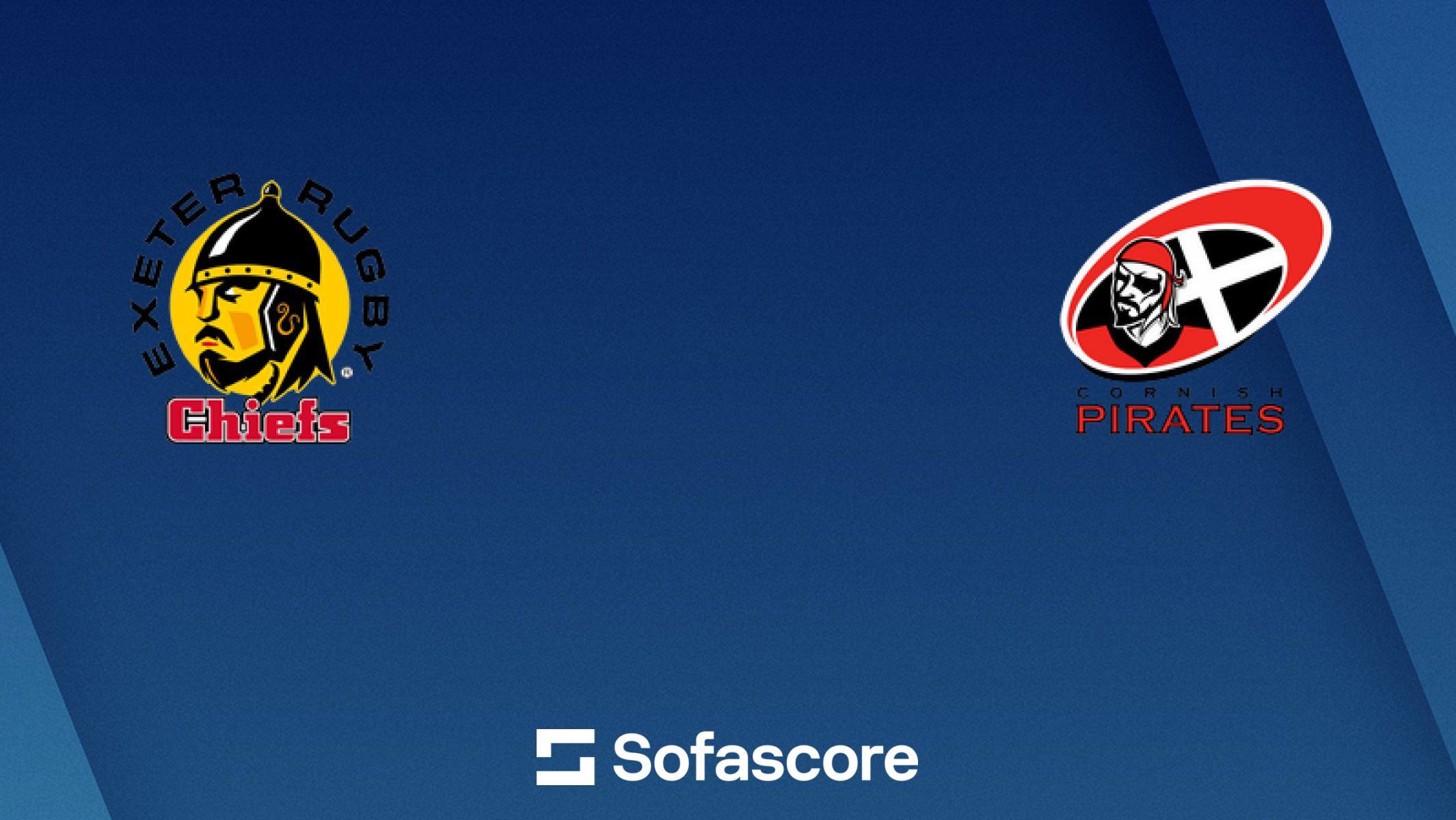 Skor Live dan H2H Exeter Chiefs Cornish Pirates – Sofascore
