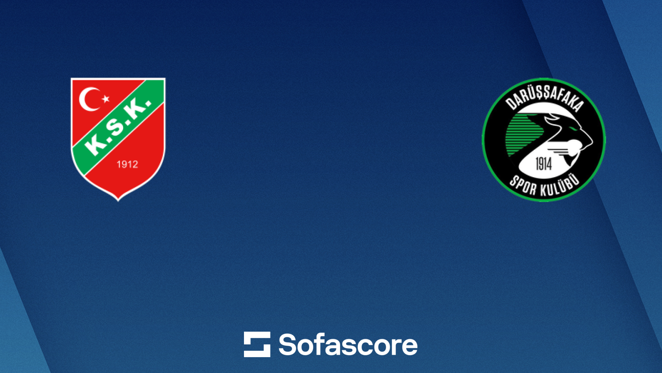 Karşıyaka - Darüşşafaka skorlar ve tahminler | Sofascore