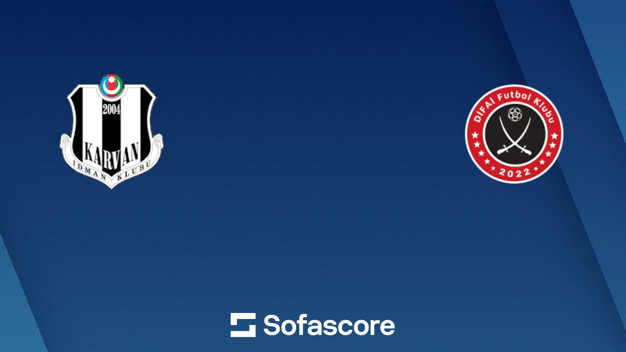 FK Karvan Yevlax - Difai Ağsu scores en direct, face-à-face et ...