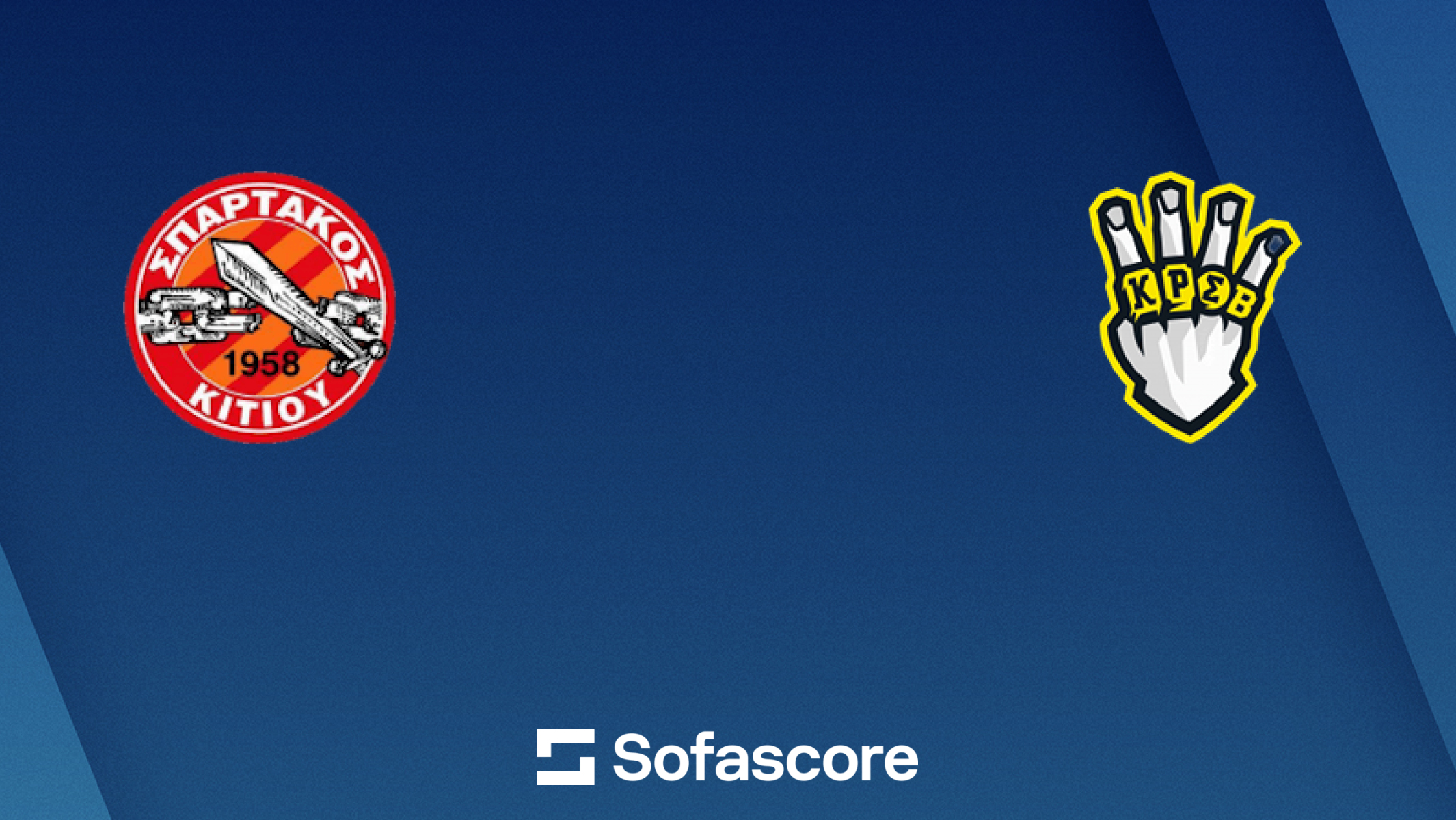 Spartakos Kitiou FC vs Enosis Neon Ypsona FC live score, H2H and lineups | Sofascore