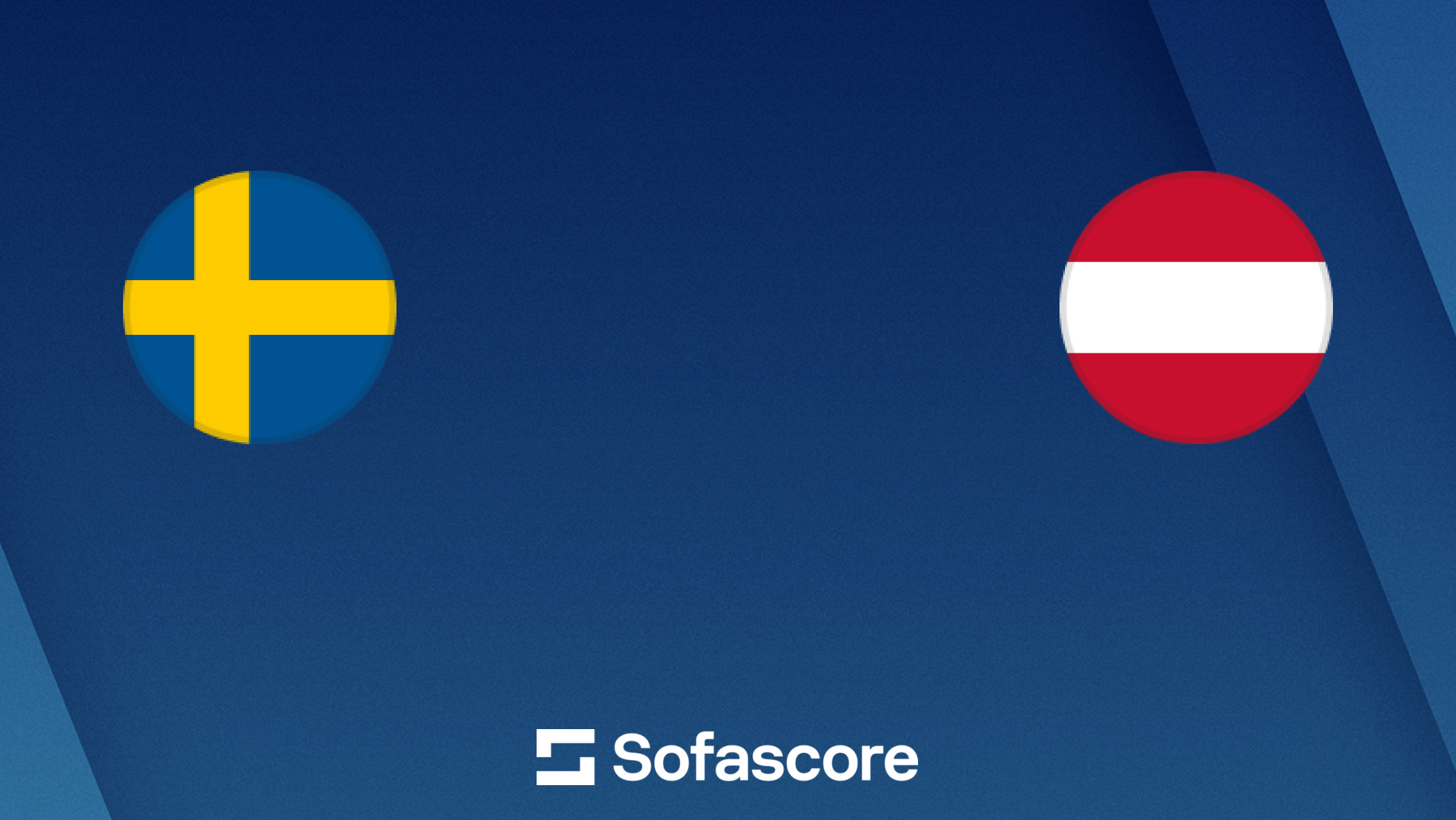 Sweden vs Austria scores & predictions | Sofascore