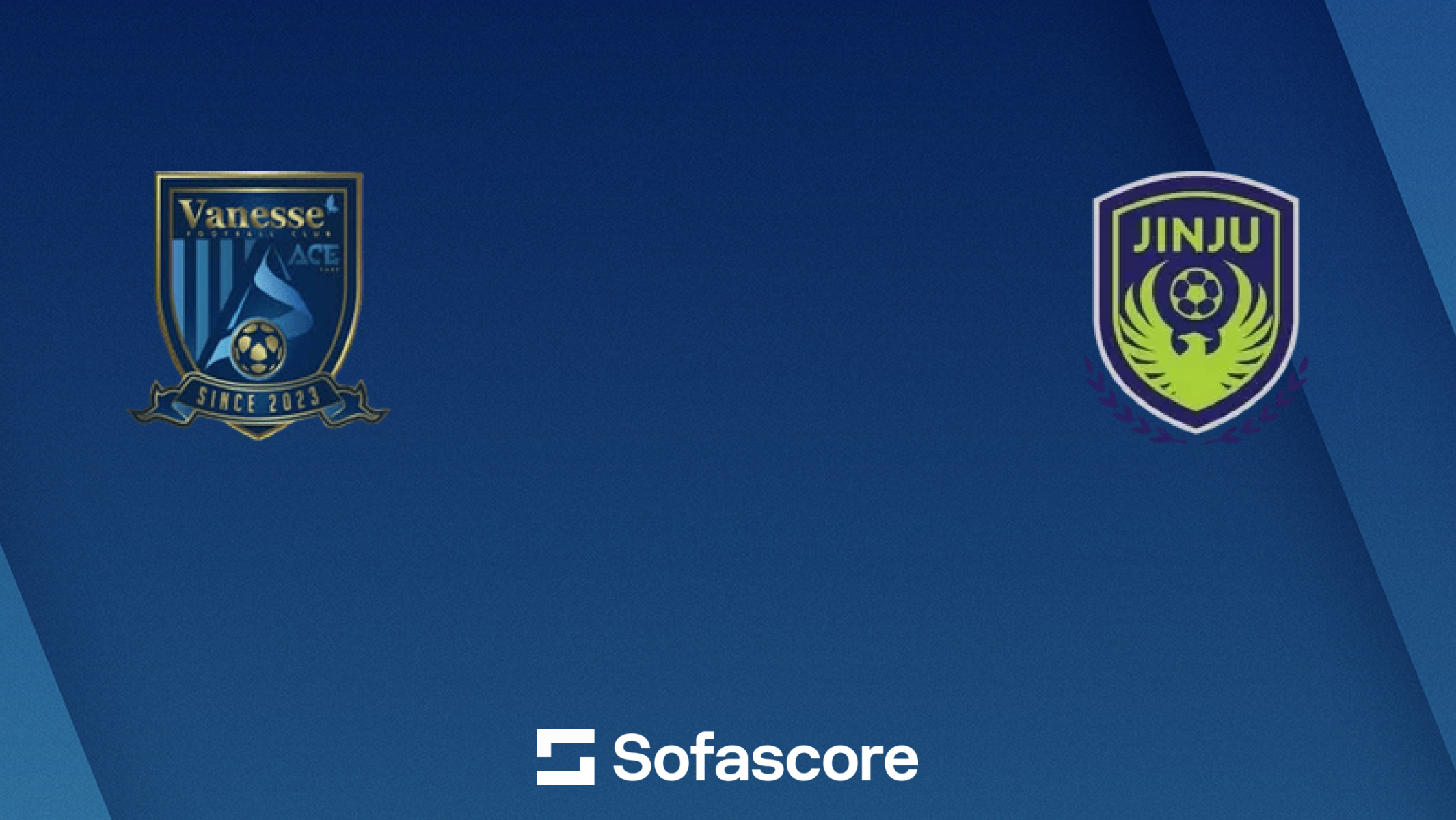 Sejong Vanesse vs Jinju Citizen FC live score, H2H and lineups | Sofascore