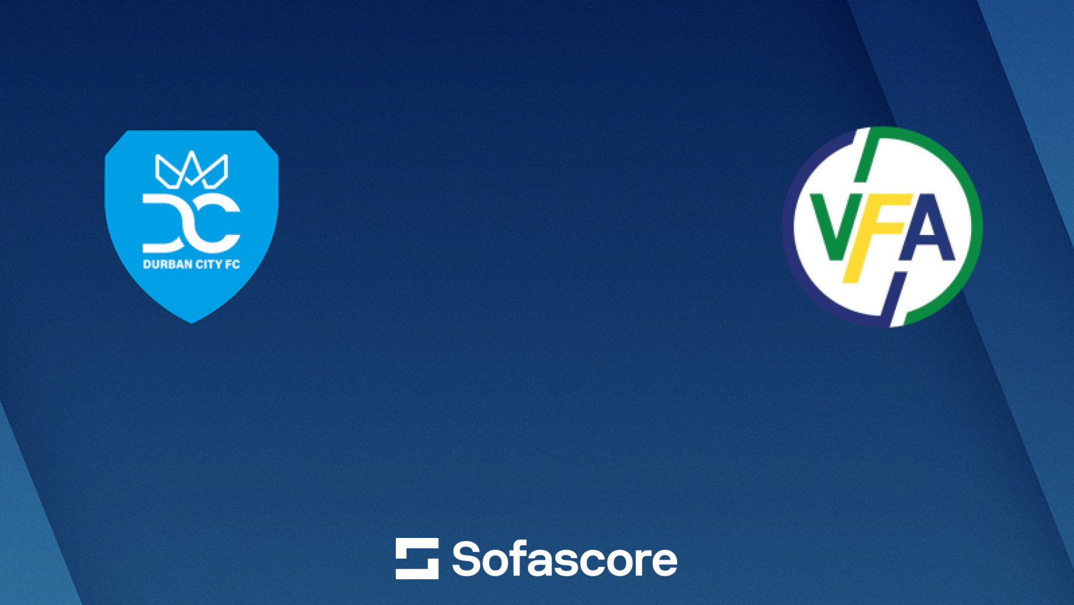 Durban City FC vs Venda Football Club live score, H2H and lineups ...