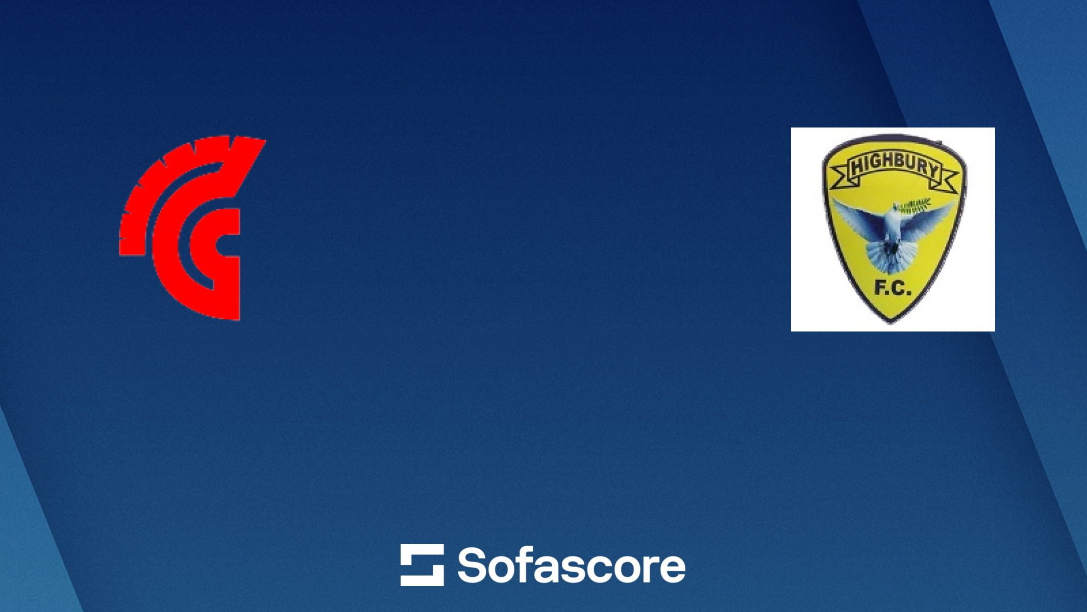 Cape Town Spurs FC vs Highbury FC live score, H2H and lineups | Sofascore