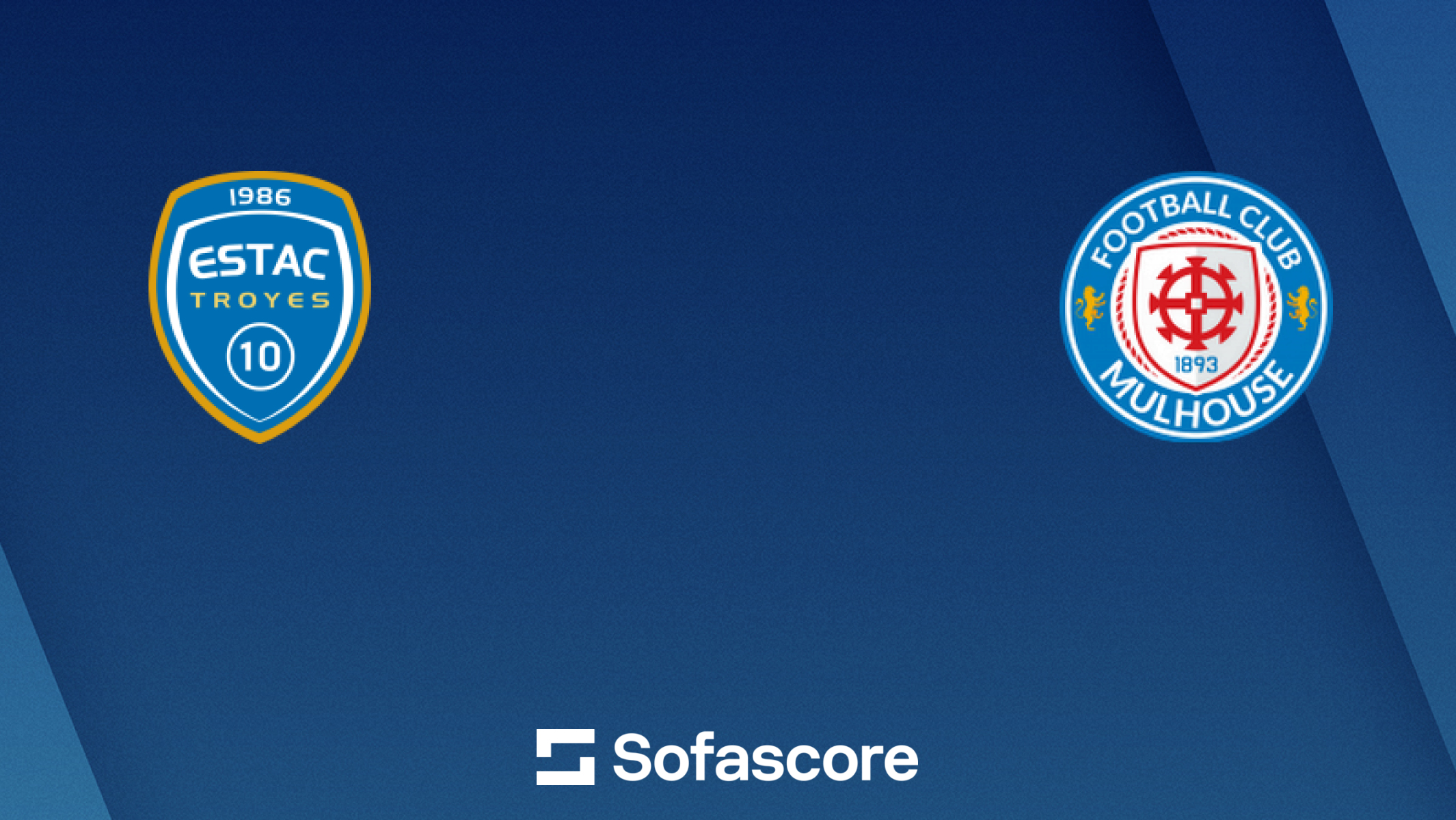 Troyes U19 vs FC Mulhouse U19 live score, H2H and lineups | Sofascore