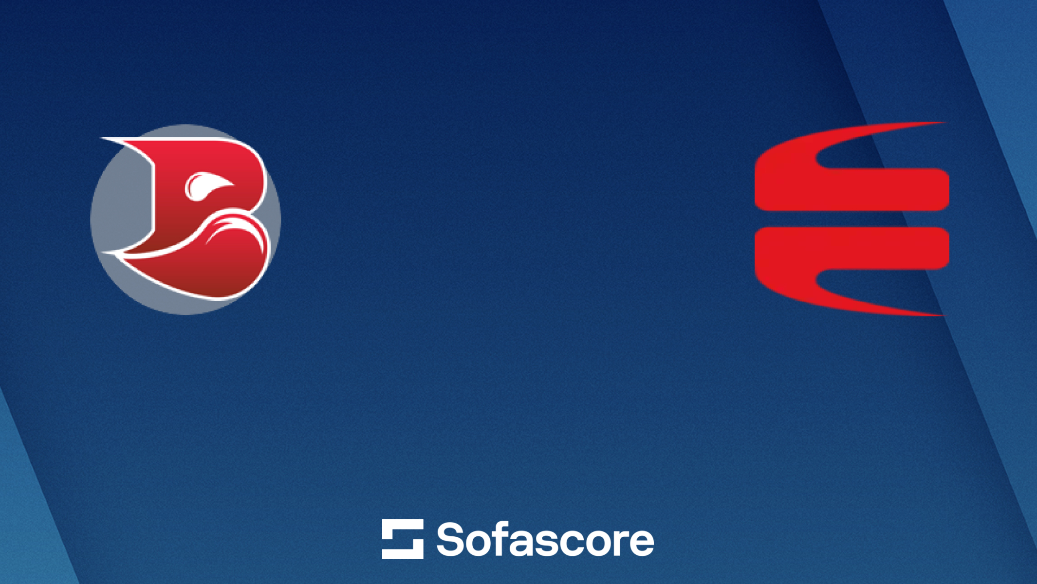 Bleed Esports – EYEBALLERS - Live score | Sofascore