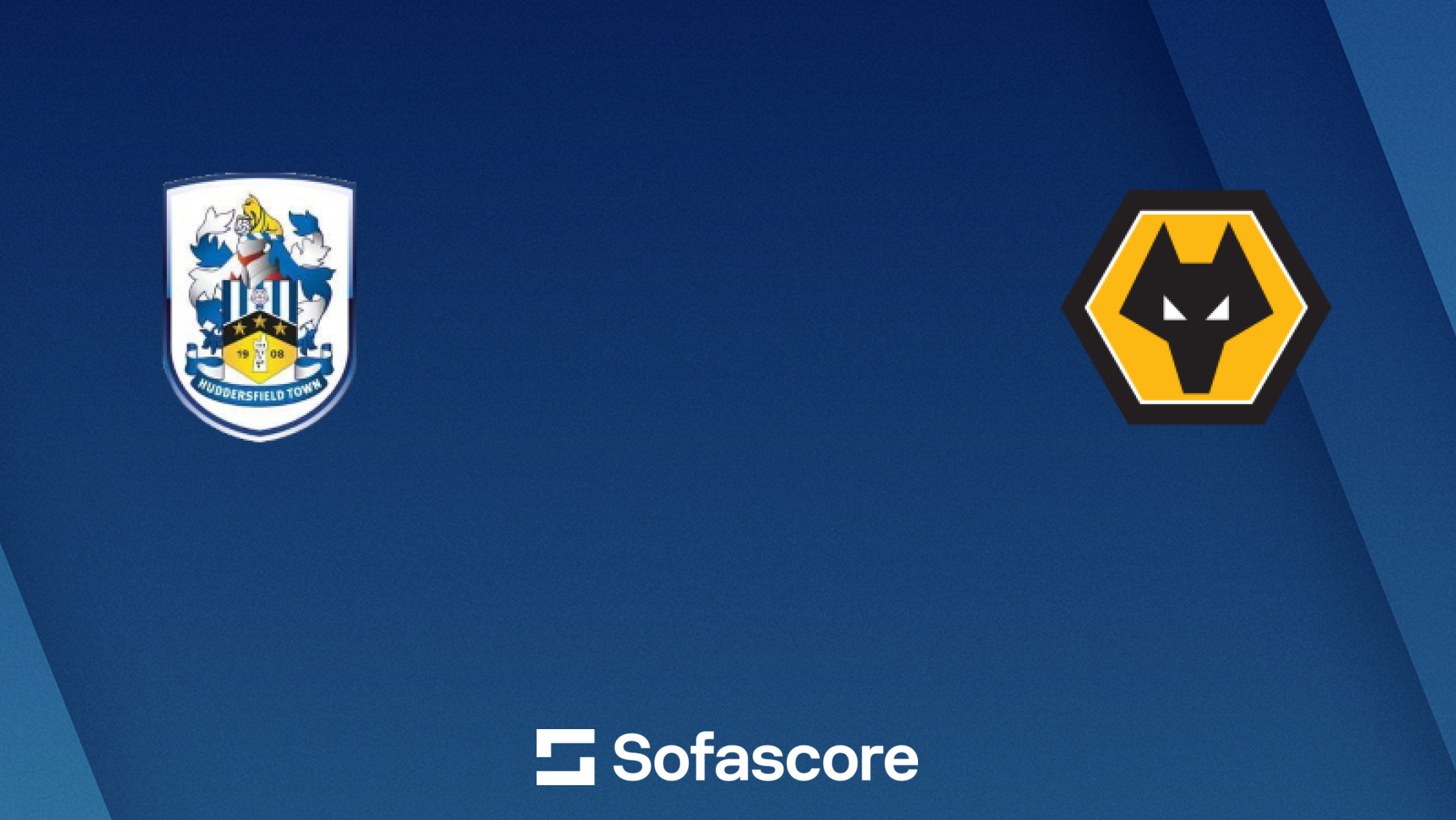 Huddersfield Town U21 vs Wolverhampton U21 live score, H2H and lineups ...