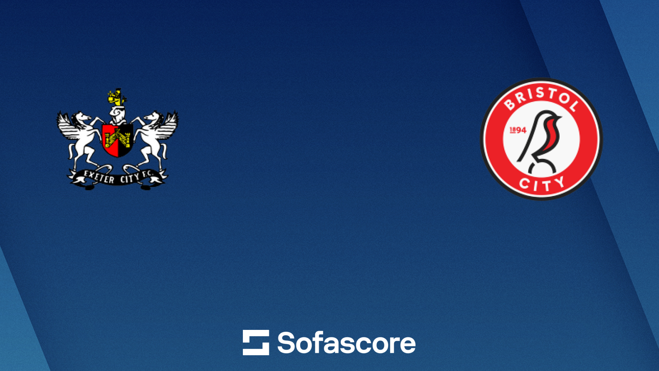 Exeter City U21 vs Bristol City U21 live score, H2H and lineups | Sofascore
