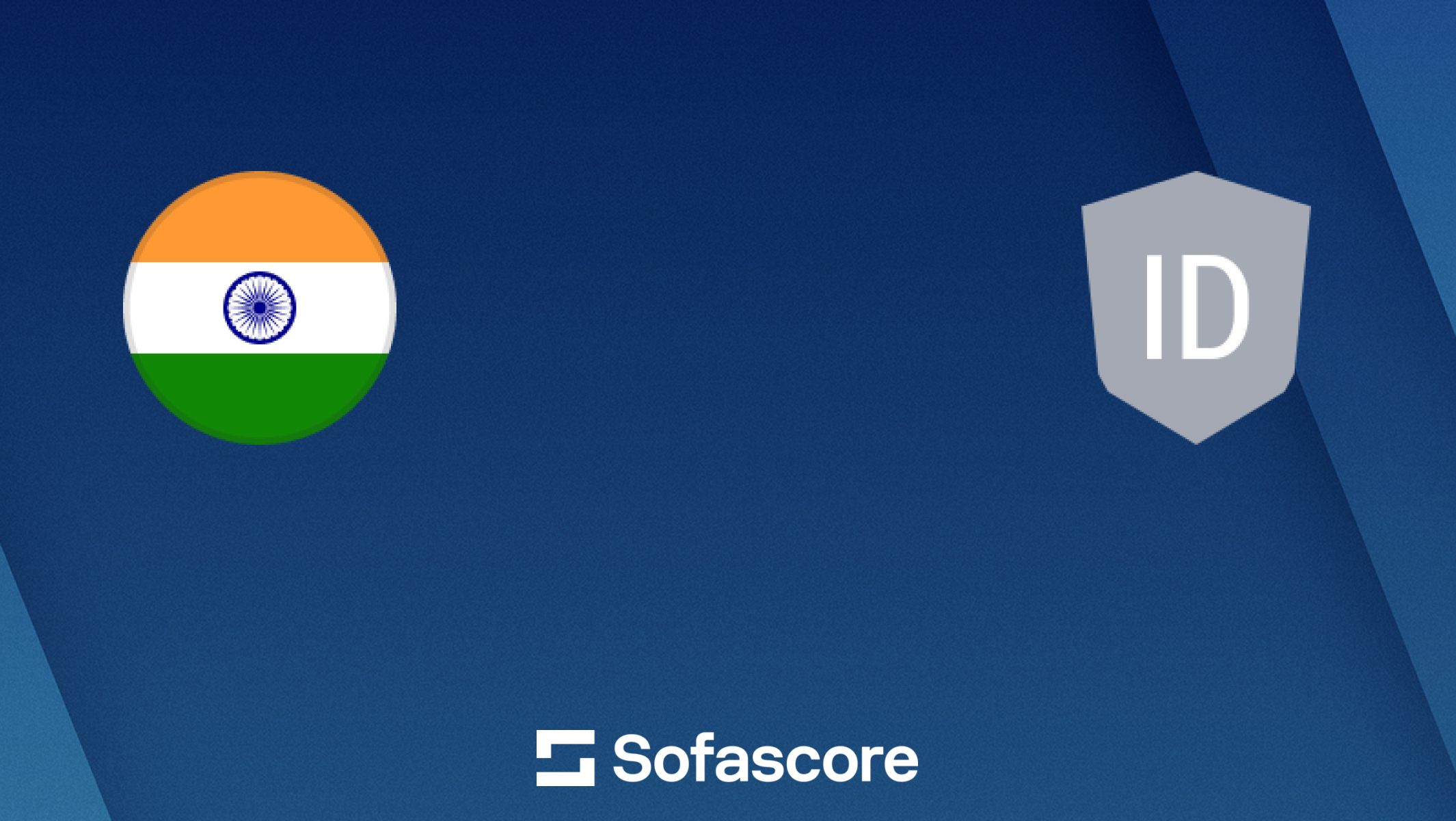 IND-A vs IND-D Live scores, Scorecard & H2H | Sofascore